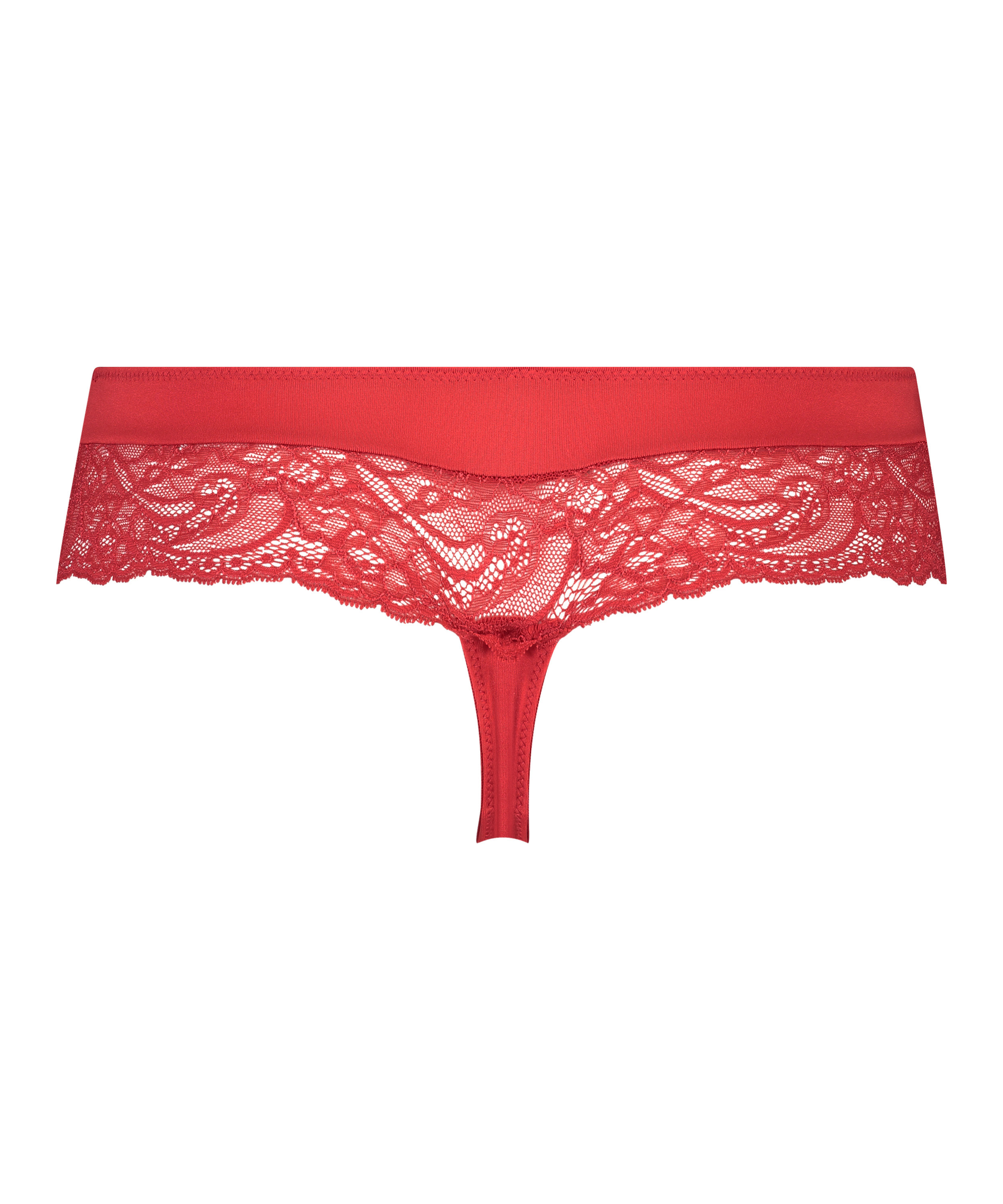 Boxer string Sophie pour €17.99 - Strings & Boxerstrings - Hunkemöller