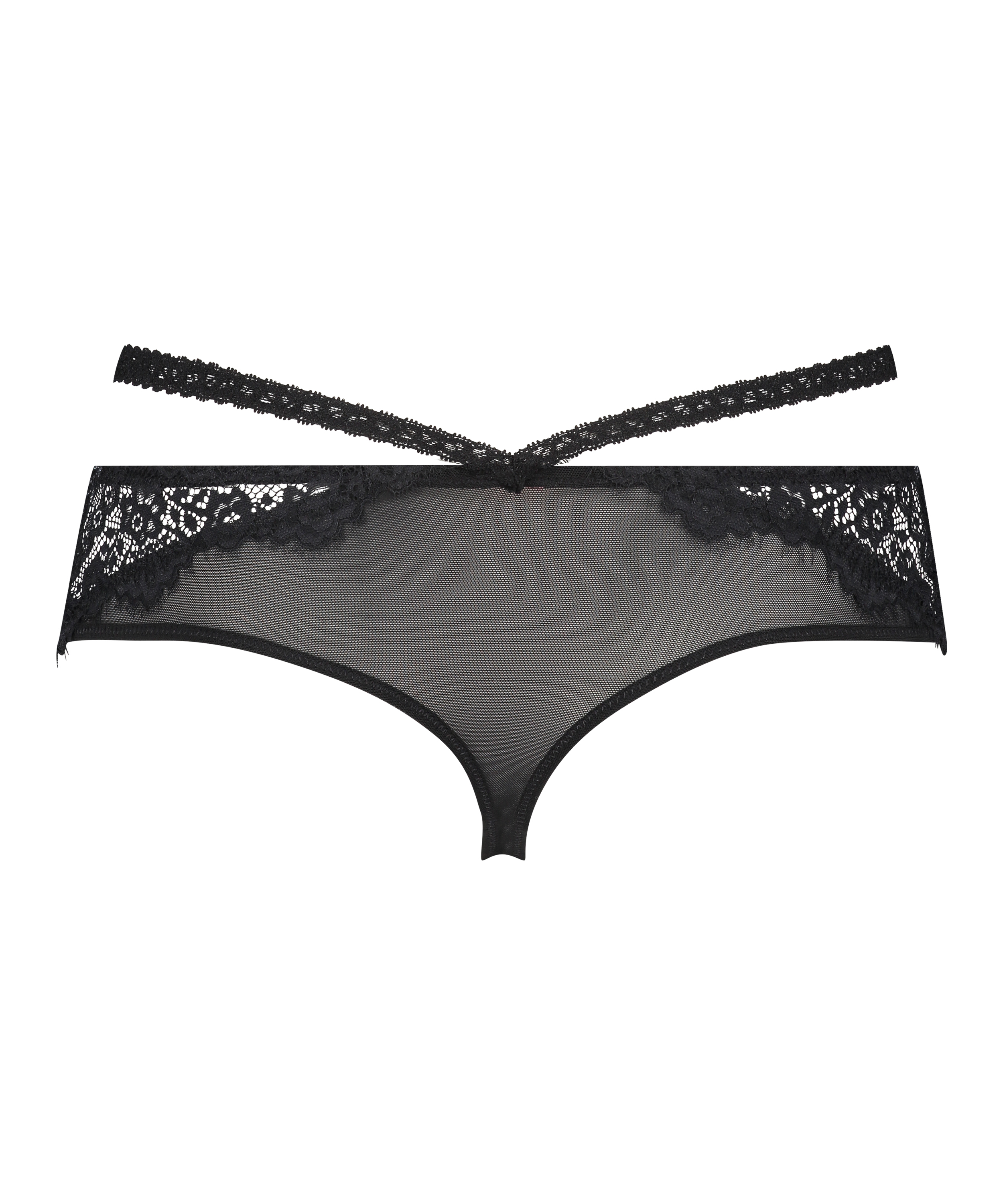 String boxer Marina pour €8.99 - Strings & Boxerstrings - Hunkemöller