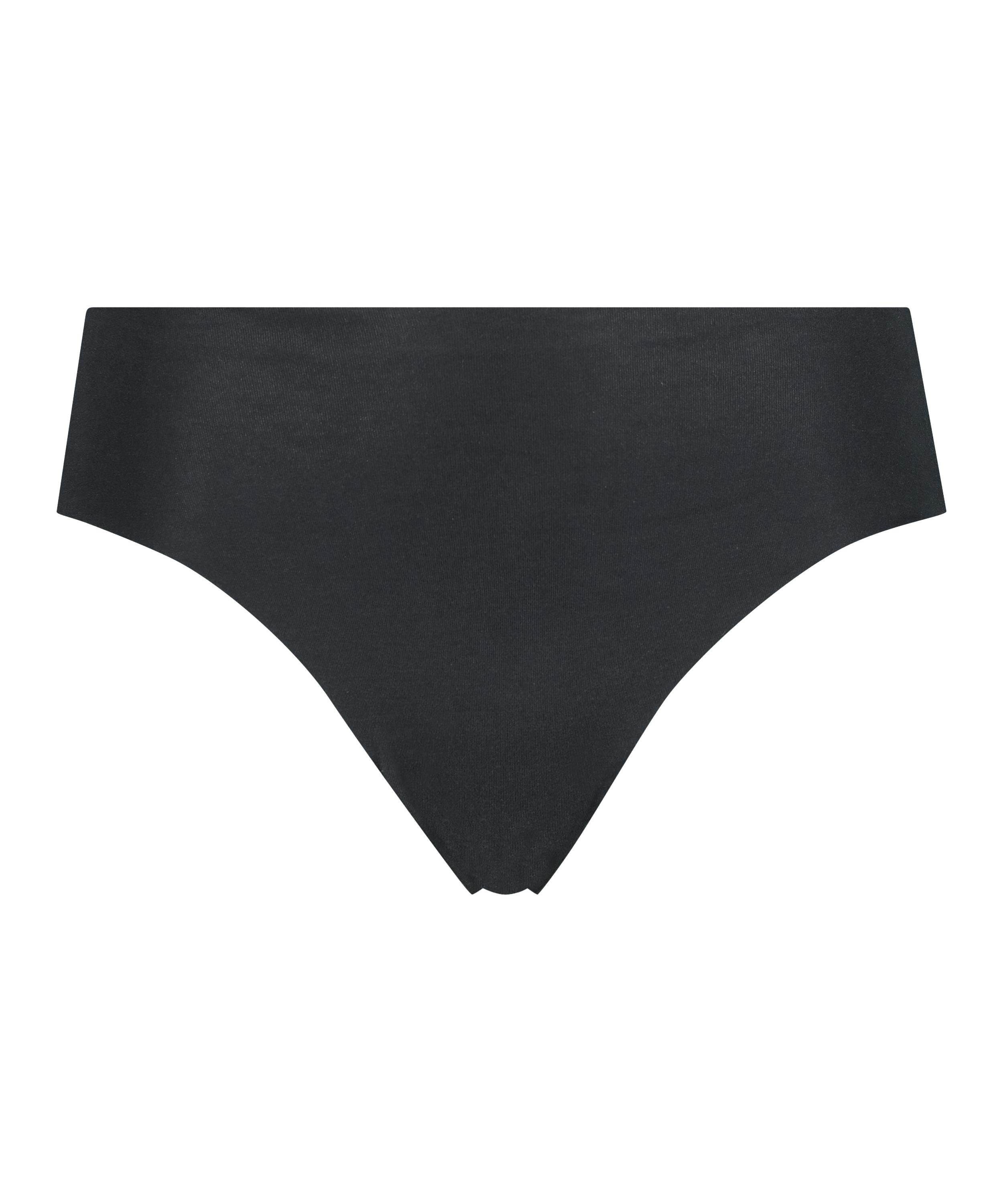 Boxer invisible en coton pour €7.99 - Shortys & Boxers - Hunkemöller