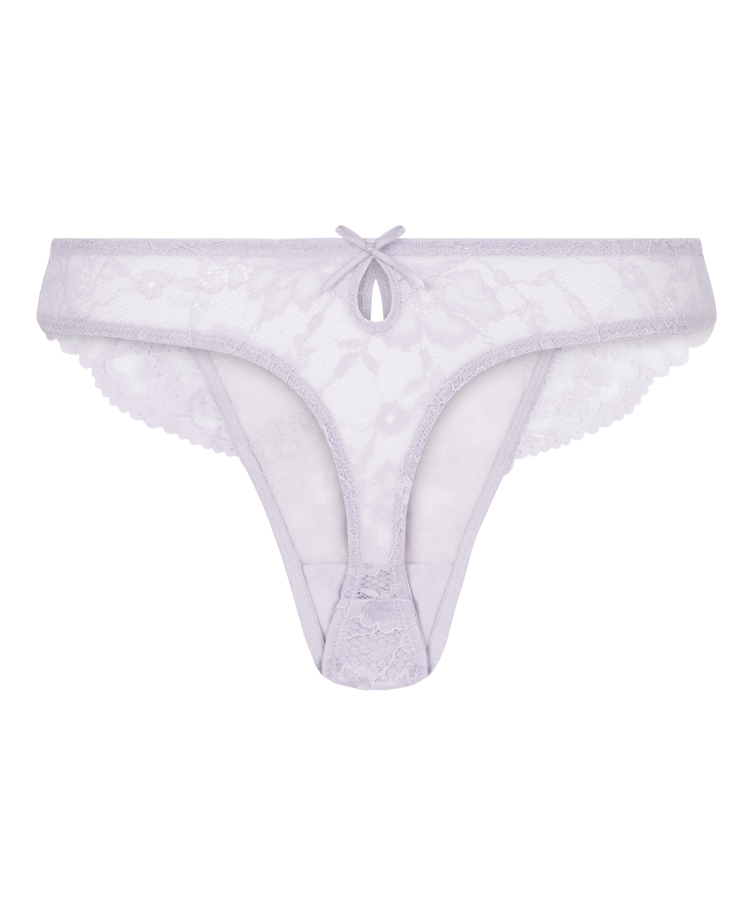 String Isadora - Violet - Strings & Boxerstrings - Hunkemöller