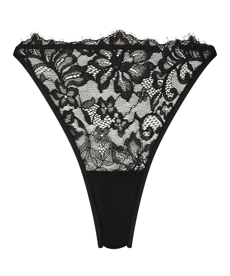 String Isabella pour €7 - Strings & Boxerstrings - Hunkemöller
