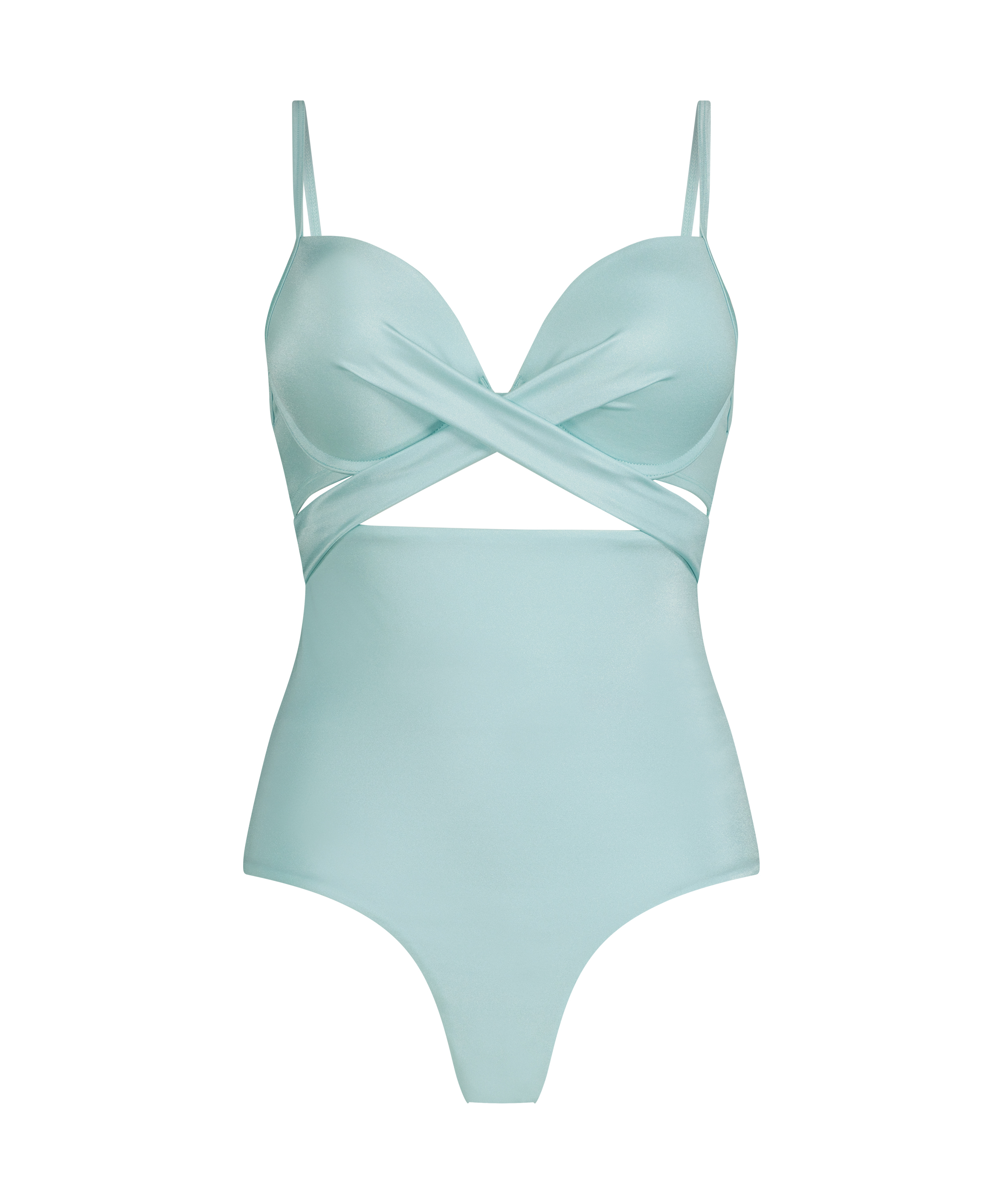 Maillot de bain Shaping Sydney - Maillots de bain - Hunkemöller
