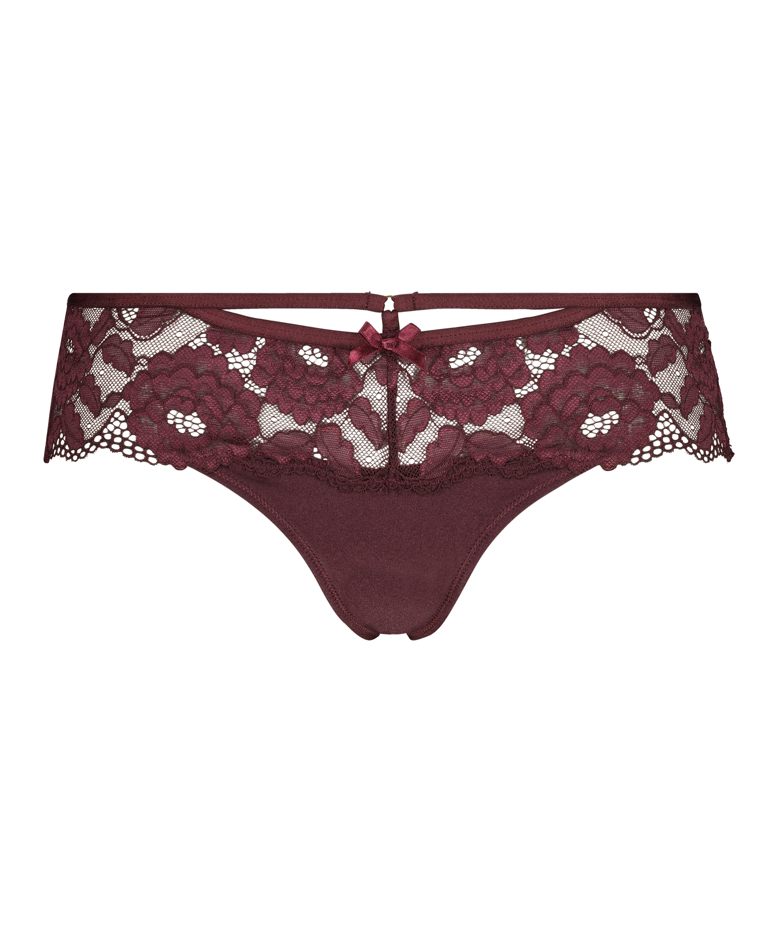 Boxer string Jolie - Strings & Boxerstrings - Hunkemöller