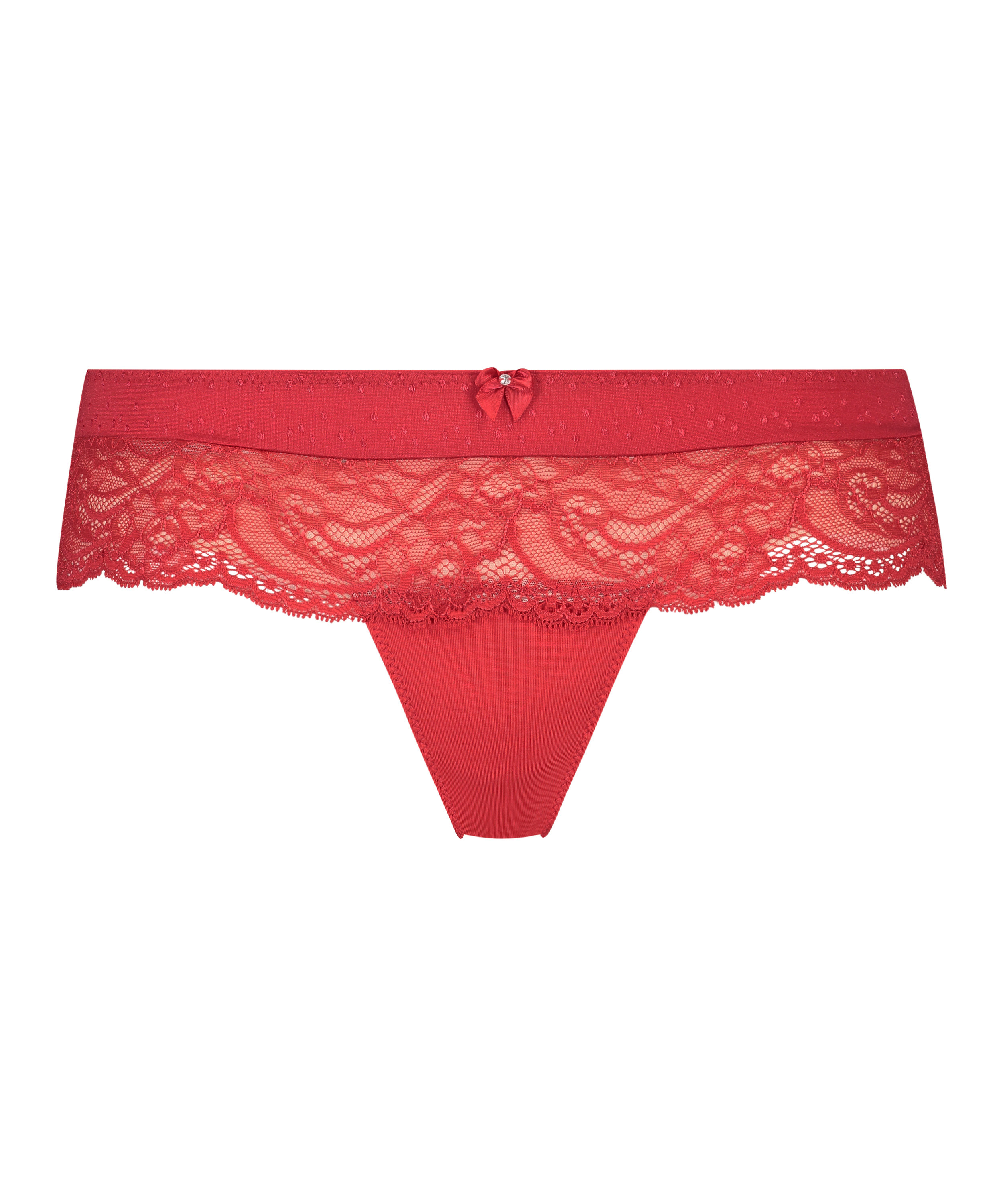 Boxer string Sophie pour €17.99 - Strings & Boxerstrings - Hunkemöller