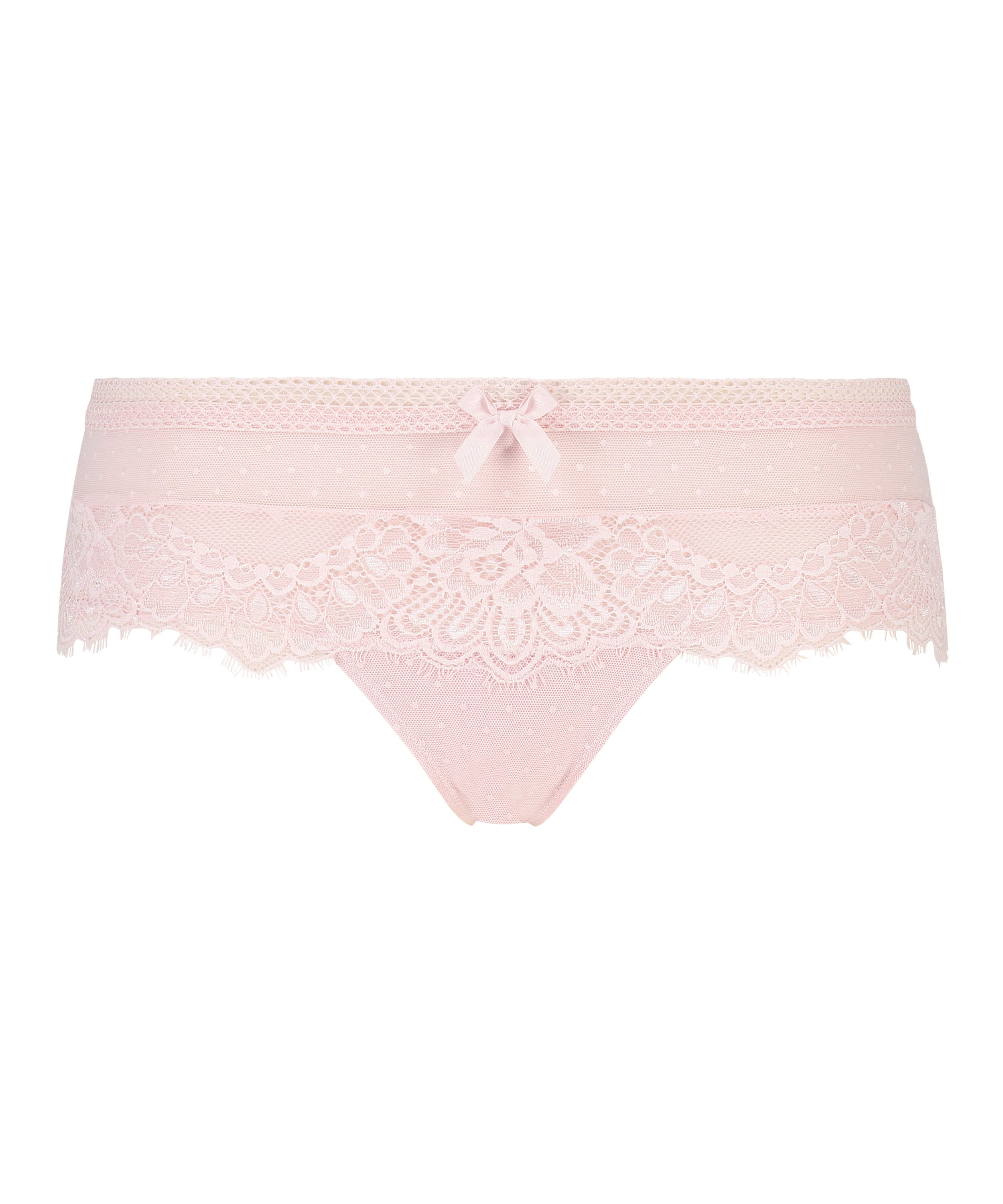 Boxer string Bessie - Strings & Boxerstrings - Hunkemöller