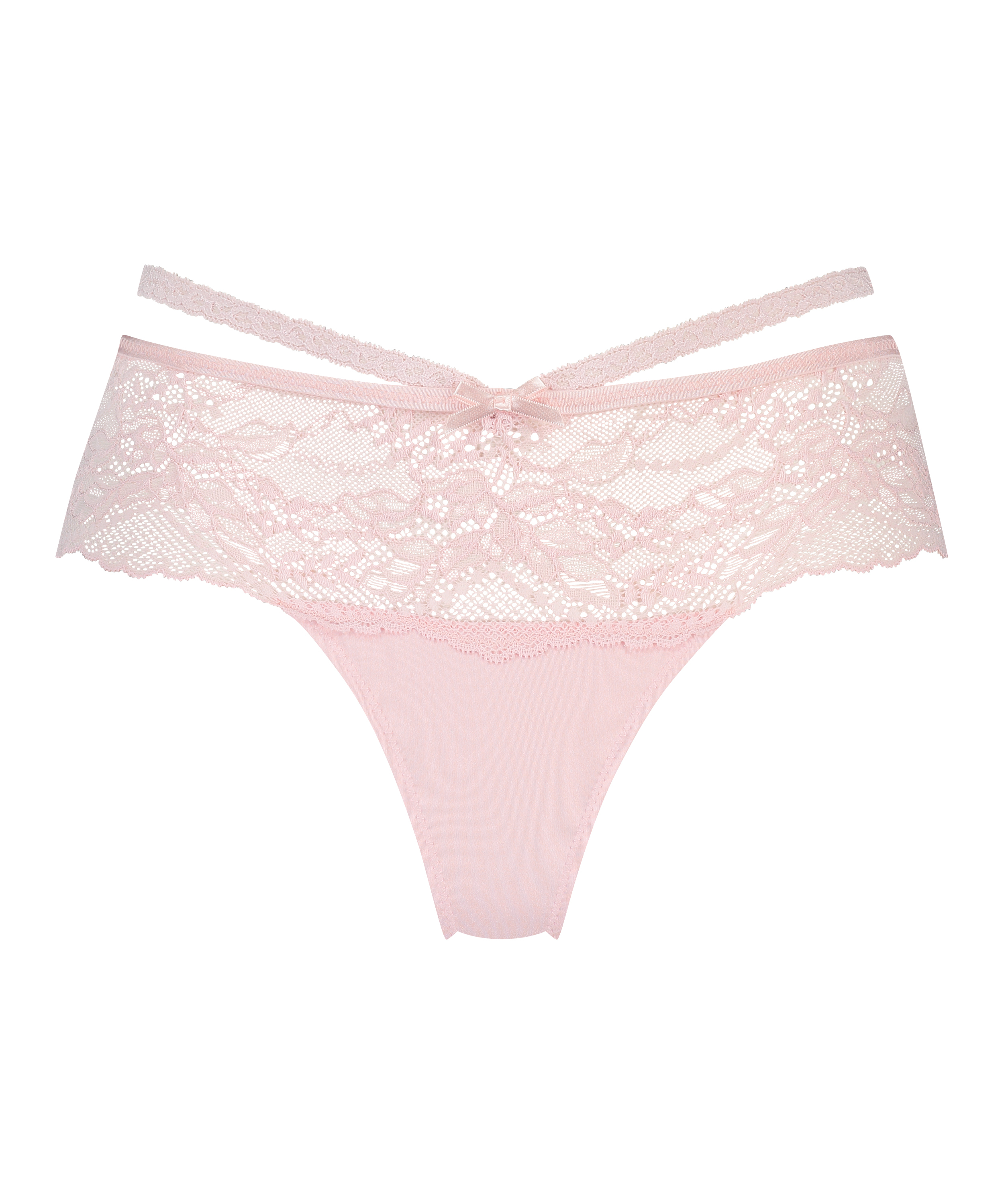 Boxer string Francesca pour €8.99 - Shortys & Boxers - Hunkemöller