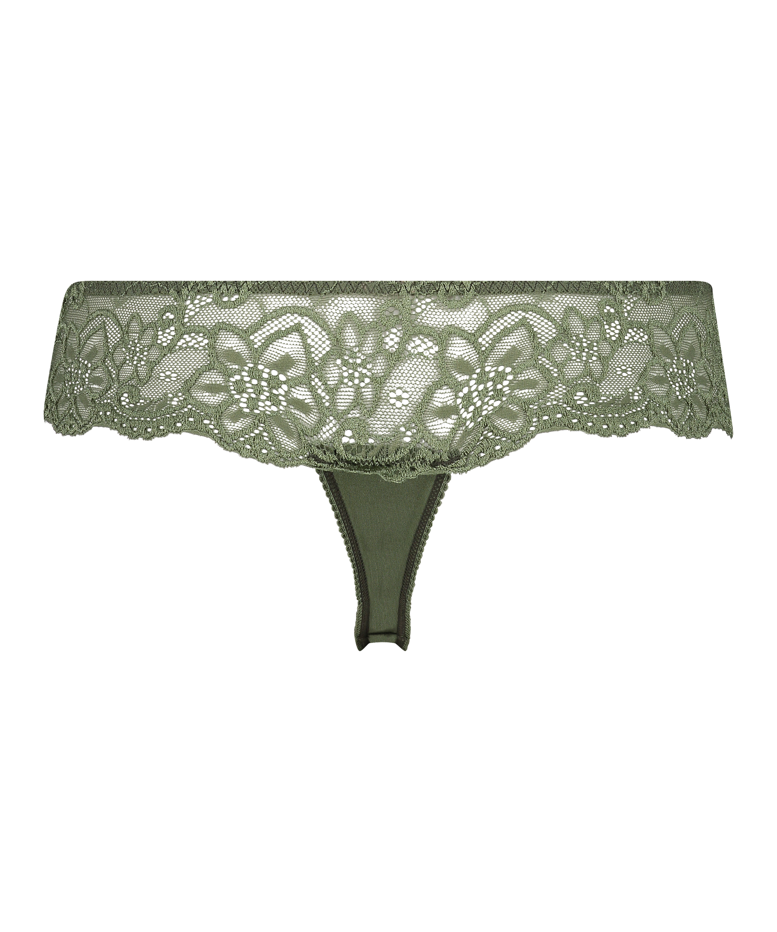 Boxer string Rosie pour €8.99 - Strings & Boxerstrings - Hunkemöller