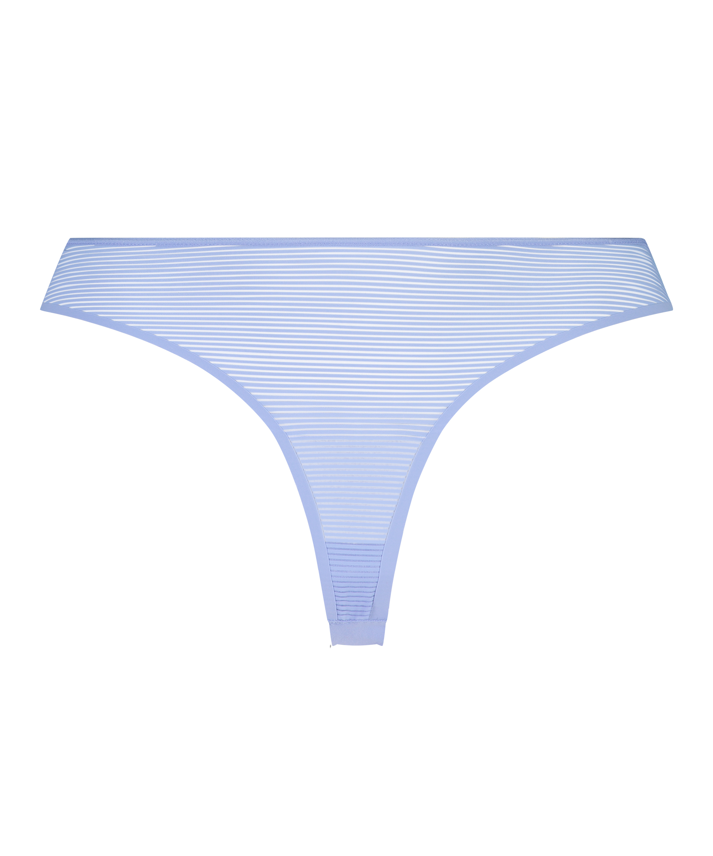 Invisible string Stripe mesh pour €8.99 - Strings & Boxerstrings ...