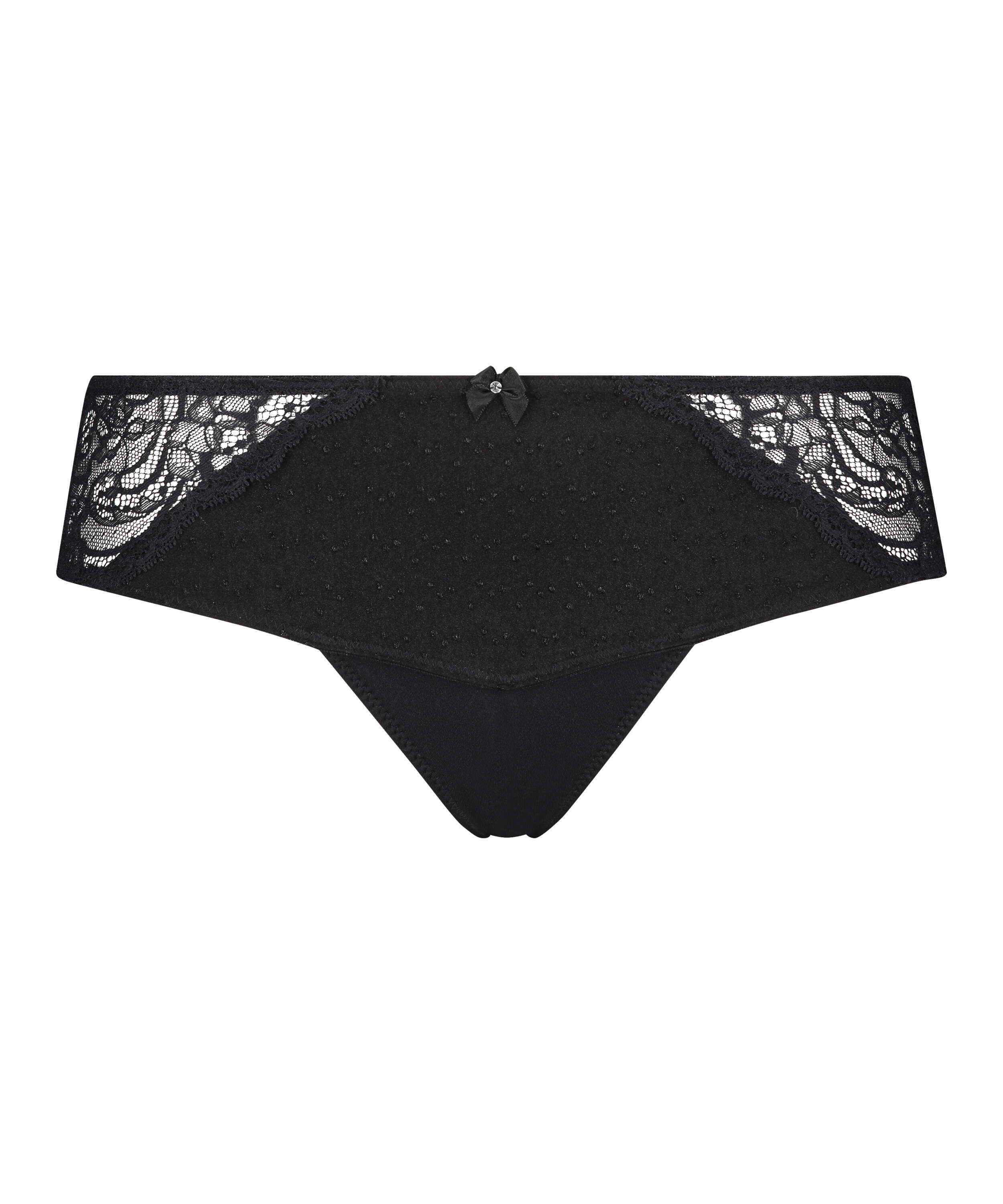 Boxer string Sophie pour €17.99 - Toutes les Culottes - Hunkemöller