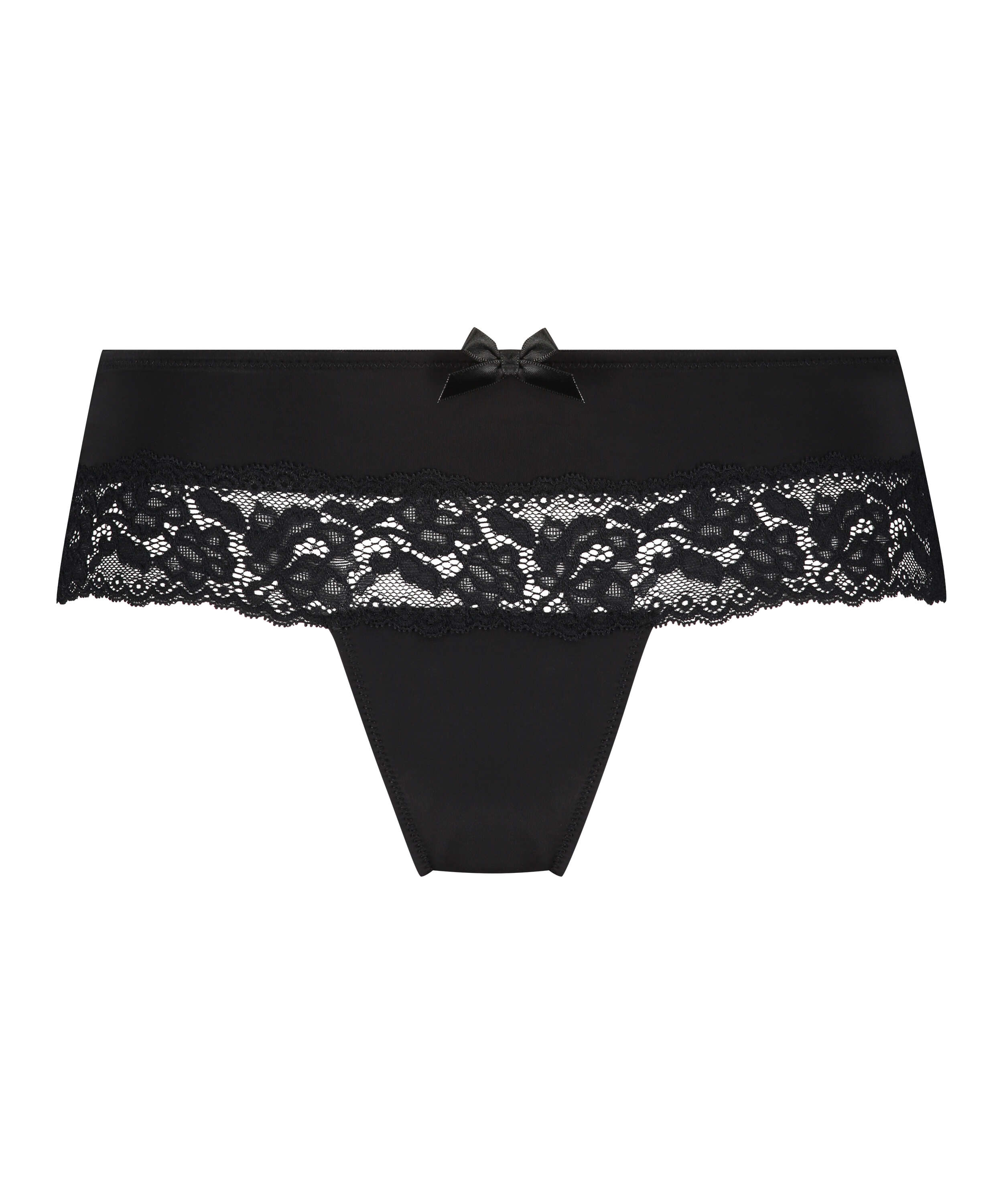 Boxer string Paris pour €8.99 - Toutes les Culottes - Hunkemöller