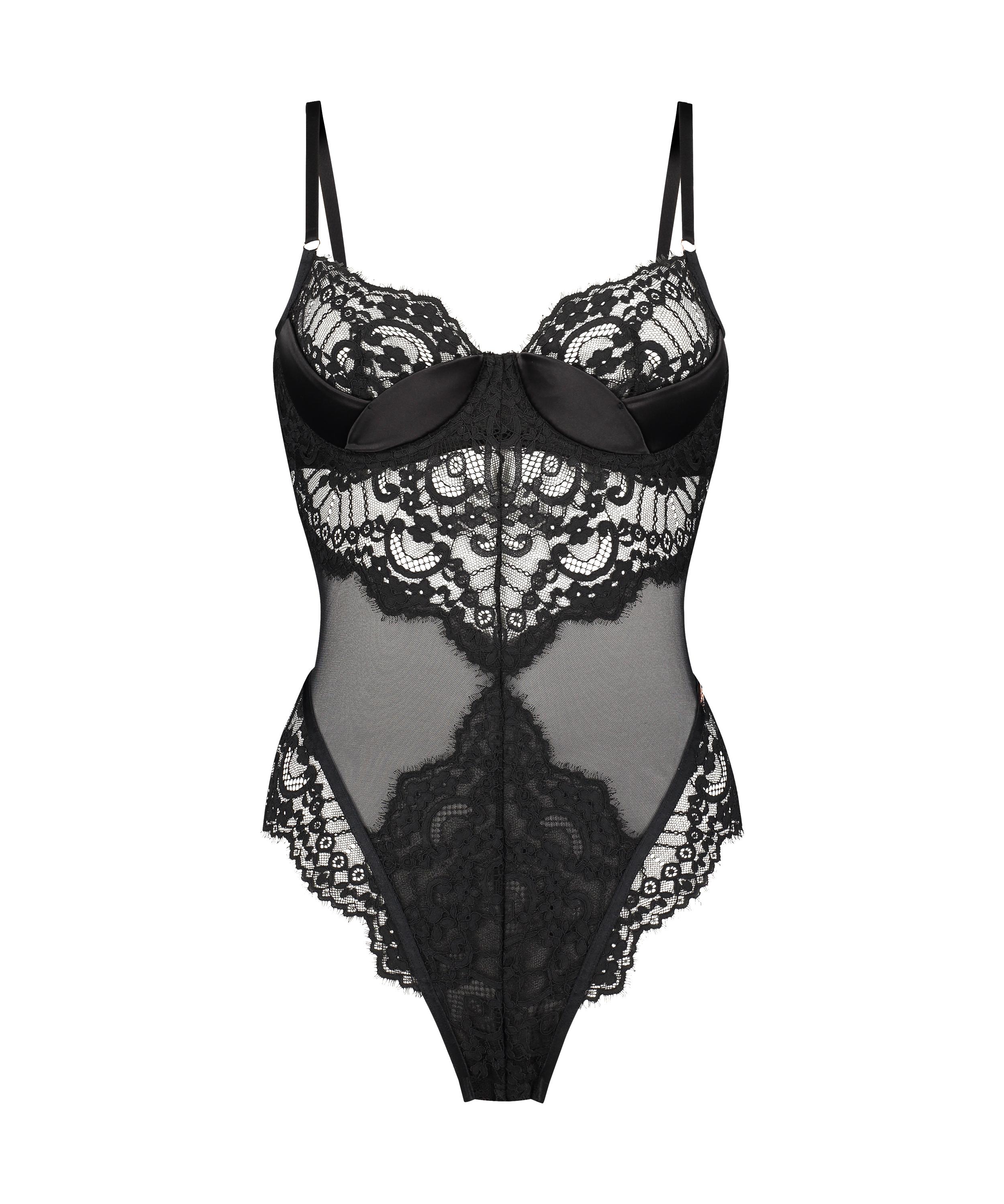 Body Amelia - Body et bustiers - Hunkemöller