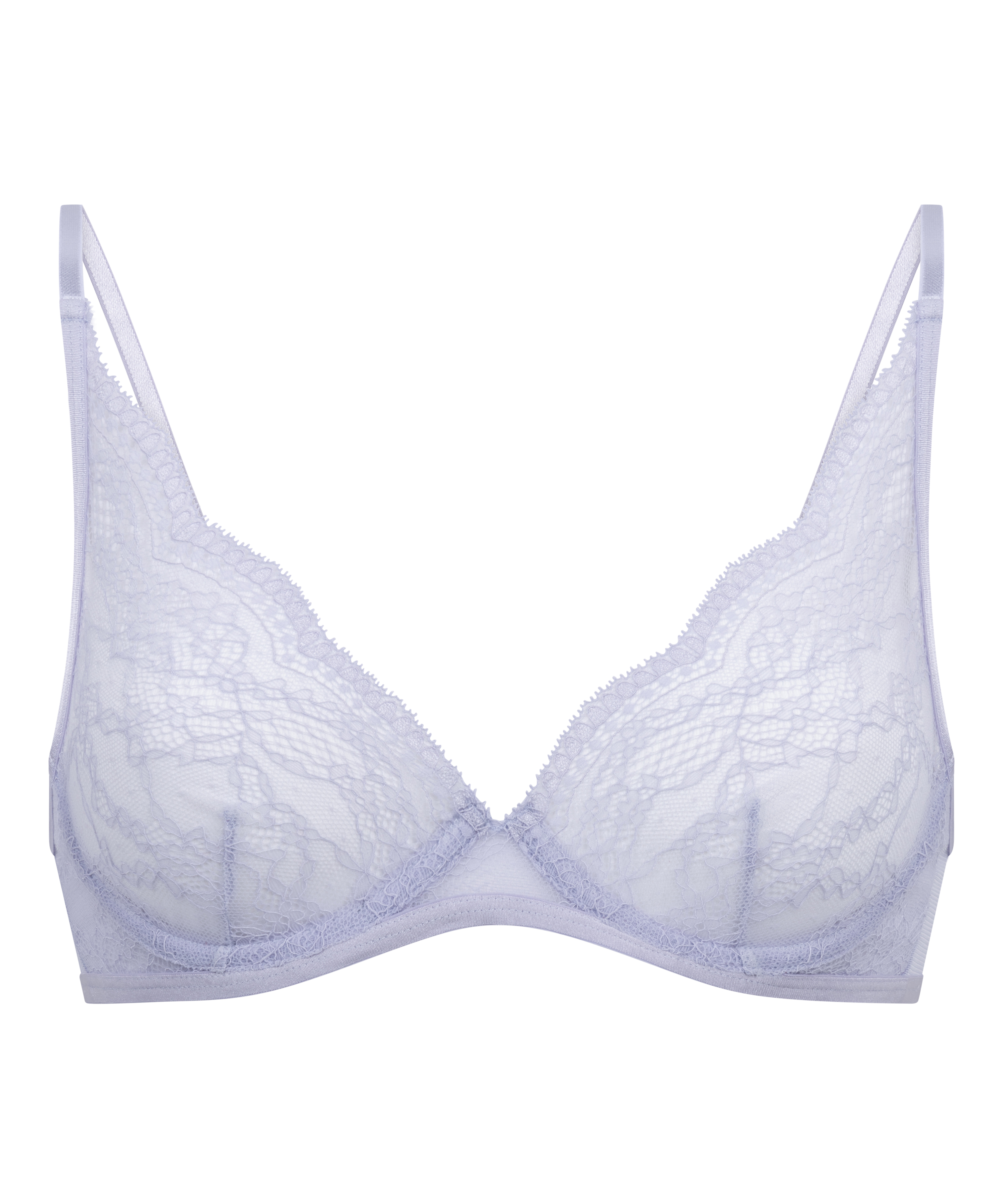 Soutien-gorge à armatures non-préformé Isabelle - Soutiens-Gorge Non ...