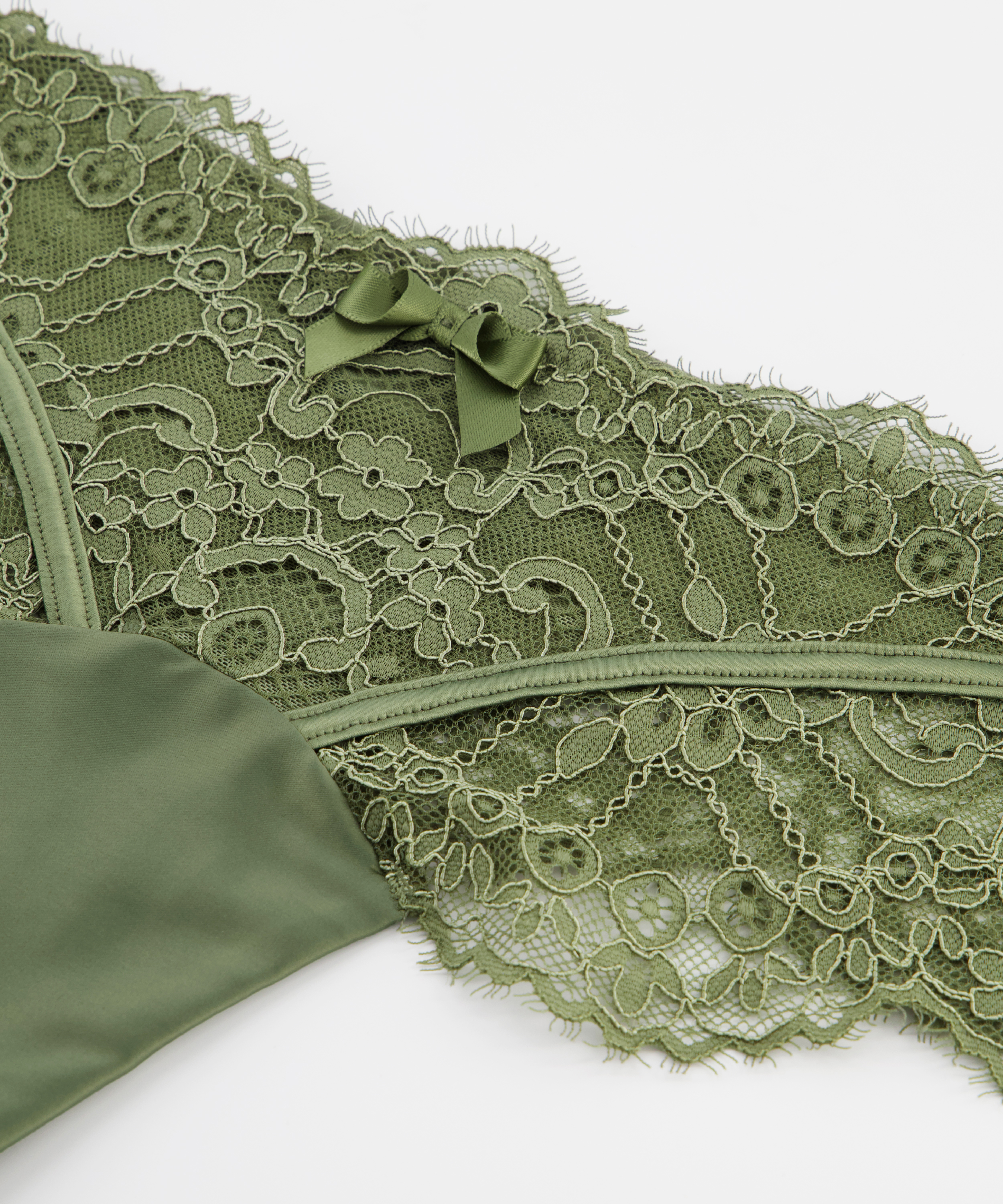 Boxer string Amelia - Strings & Boxerstrings - Hunkemöller