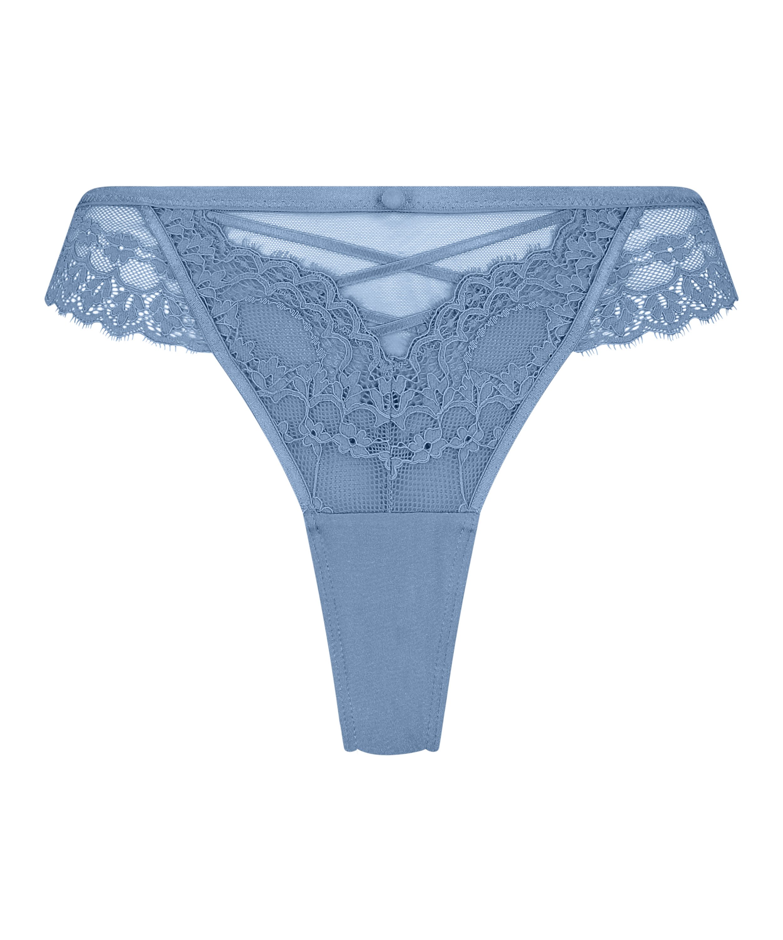 String Daisy pour €5 - Strings & Boxerstrings - Hunkemöller
