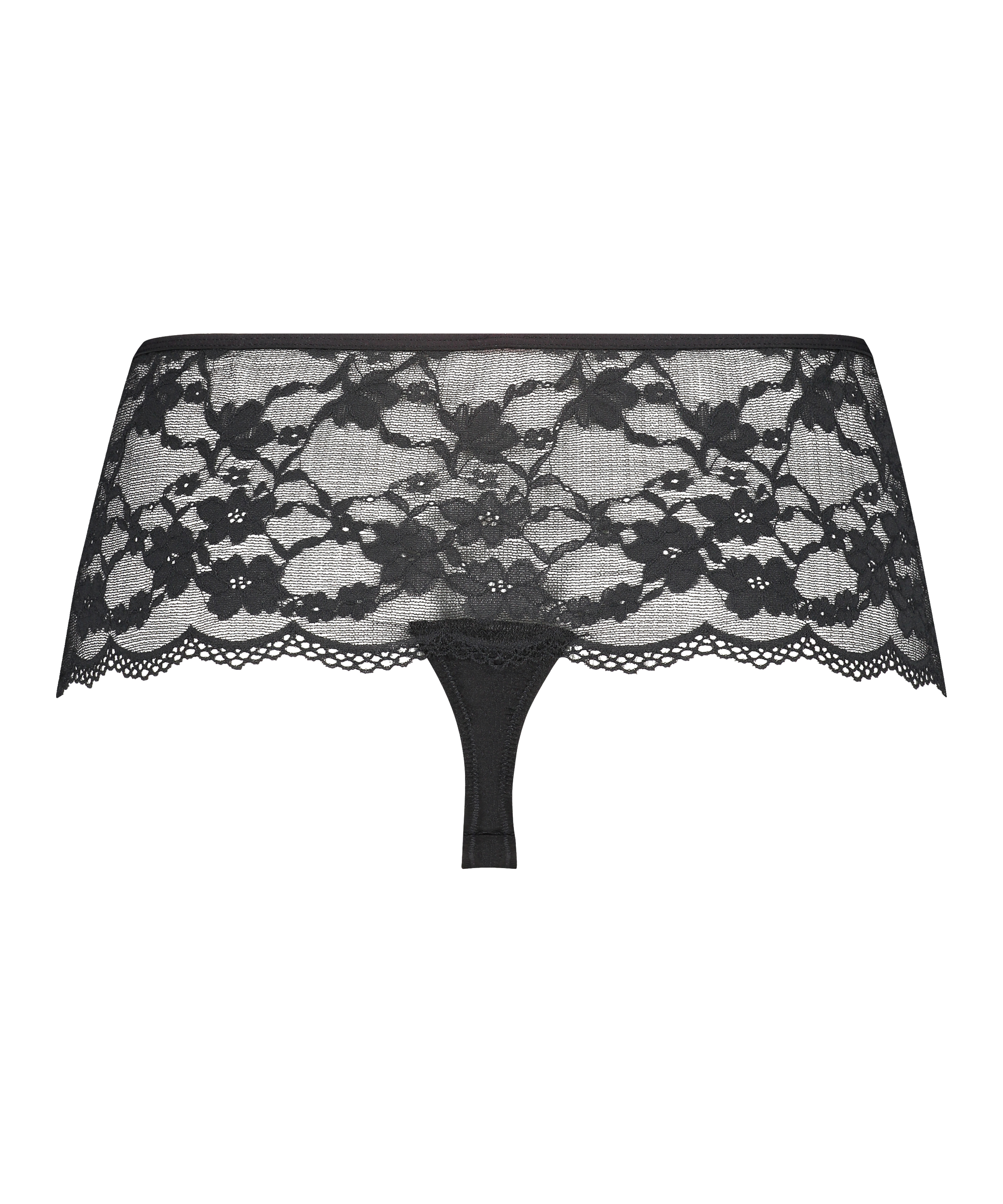 String boxer Darla Curvy - Strings & Boxerstrings - Hunkemöller