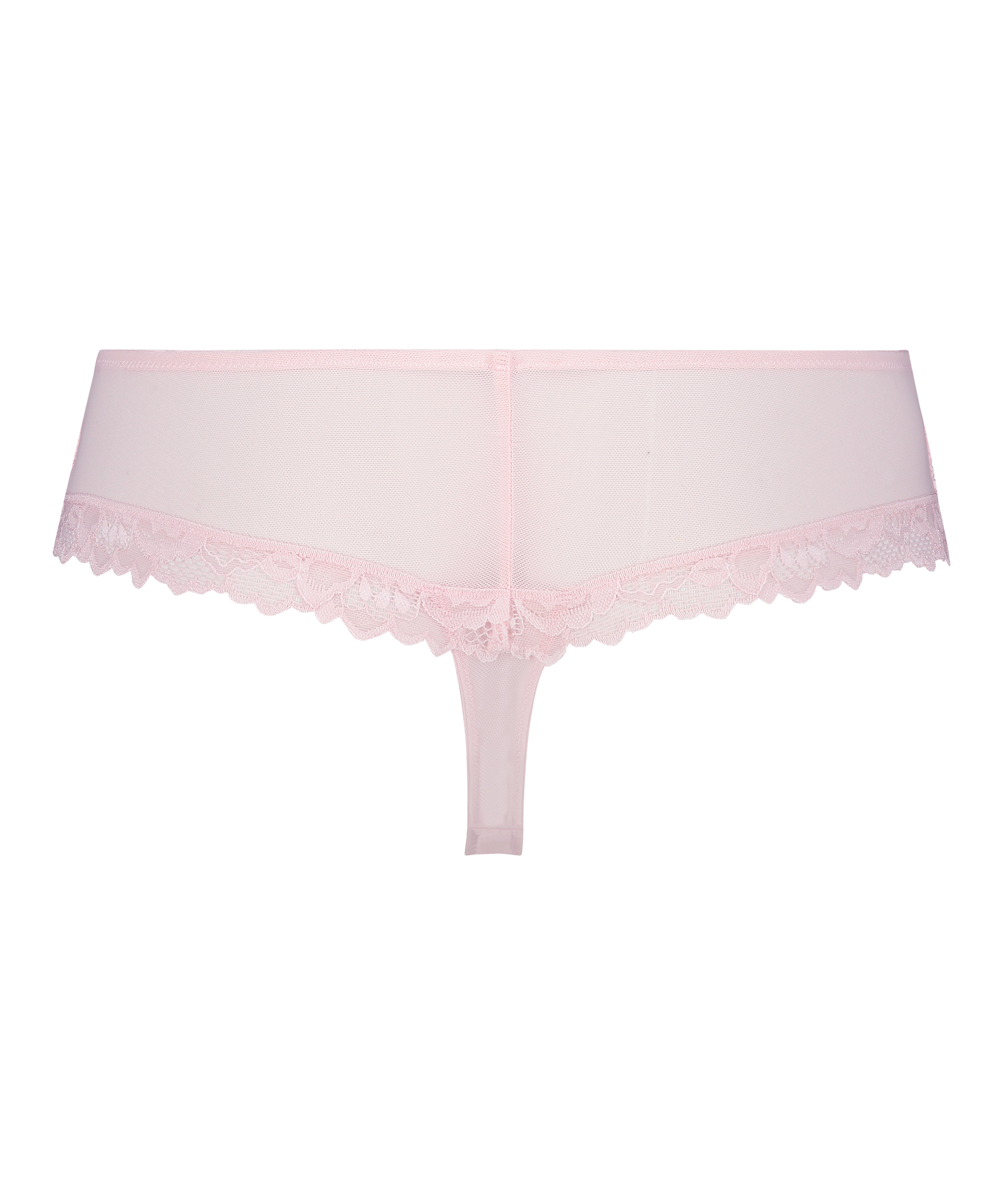 String boxer Yvonne pour €17.99 - Strings & Boxerstrings - Hunkemöller