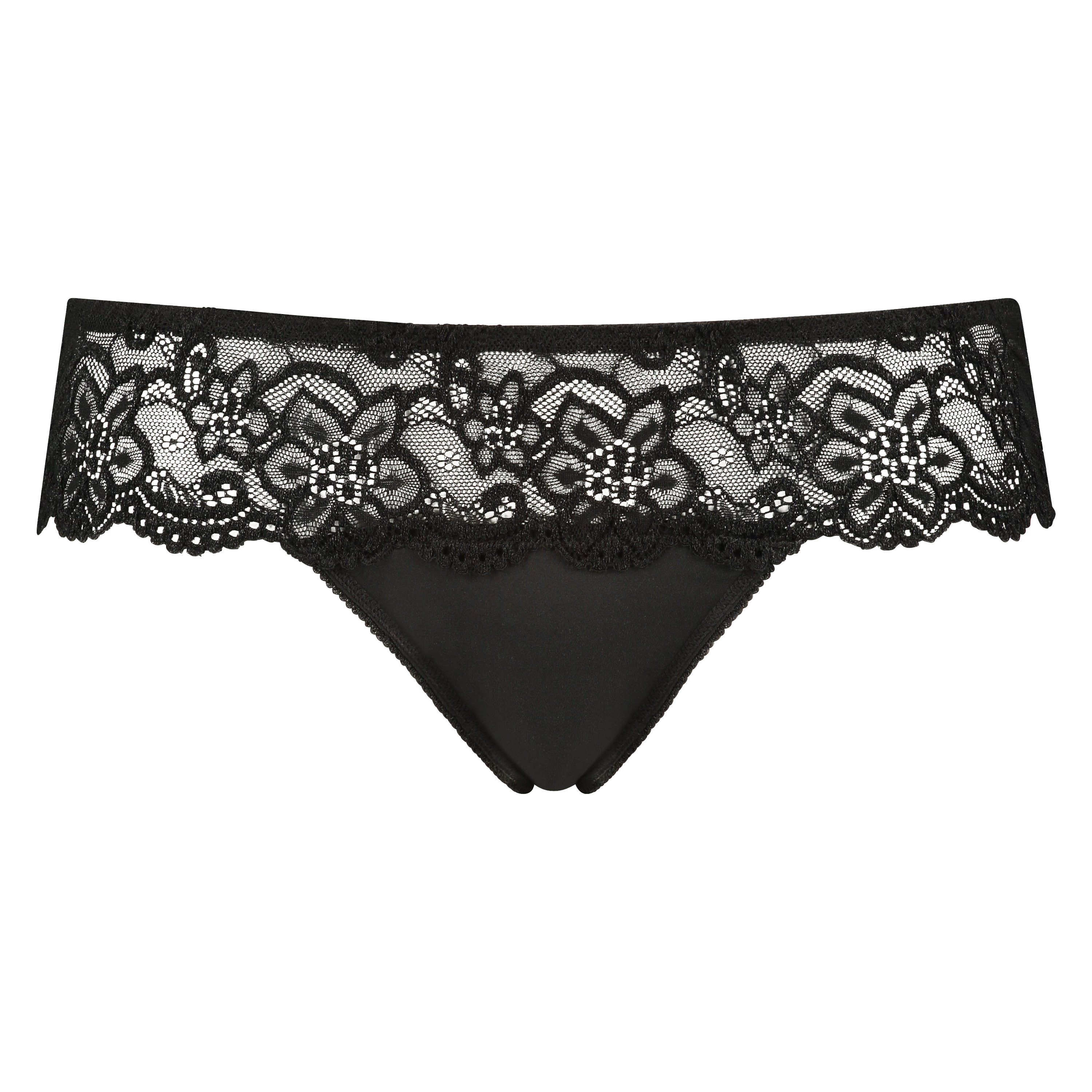 Boxer string Lace - Strings & Boxerstrings - Hunkemöller