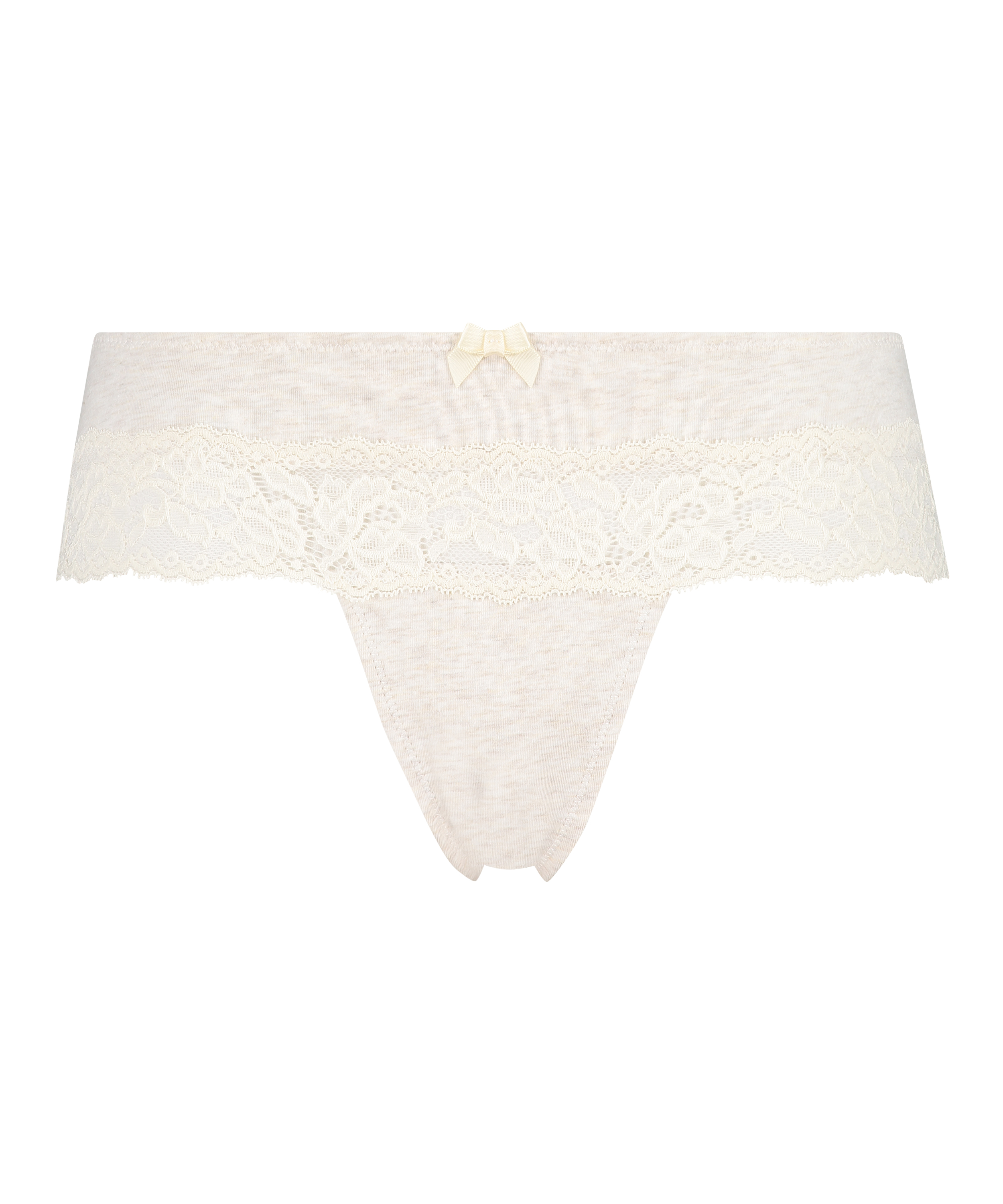 Boxer string Coton pour €8.99 - Strings & Boxerstrings - Hunkemöller