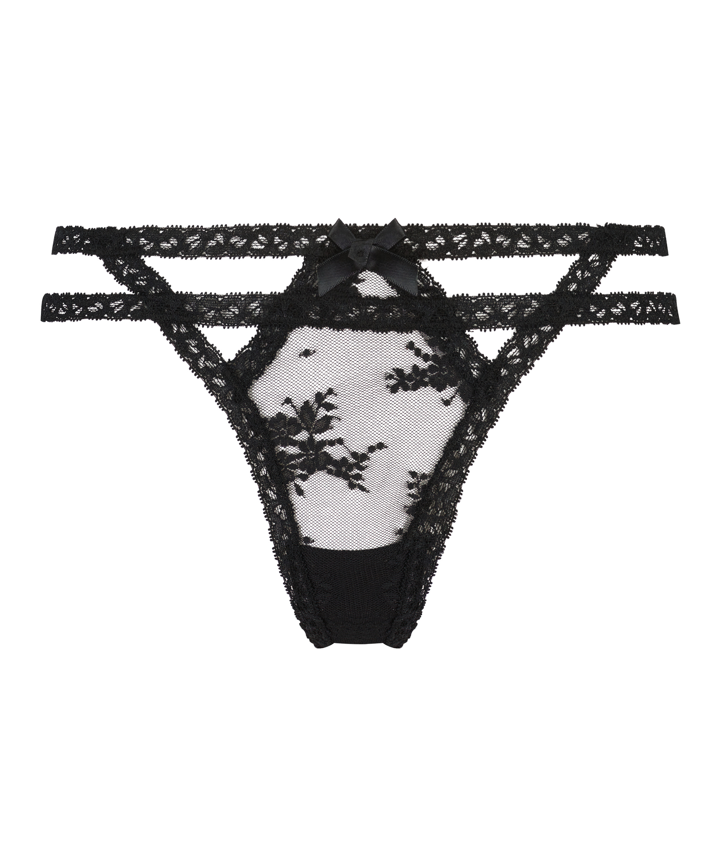 String Irina pour €8.99 - Strings & Boxerstrings - Hunkemöller