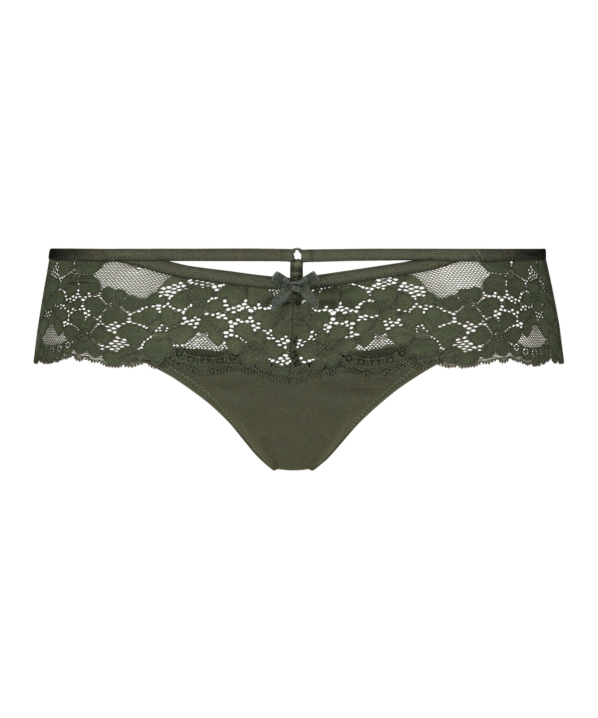 Boxer string Nellie pour €8.99 - Strings & Boxerstrings - Hunkemöller