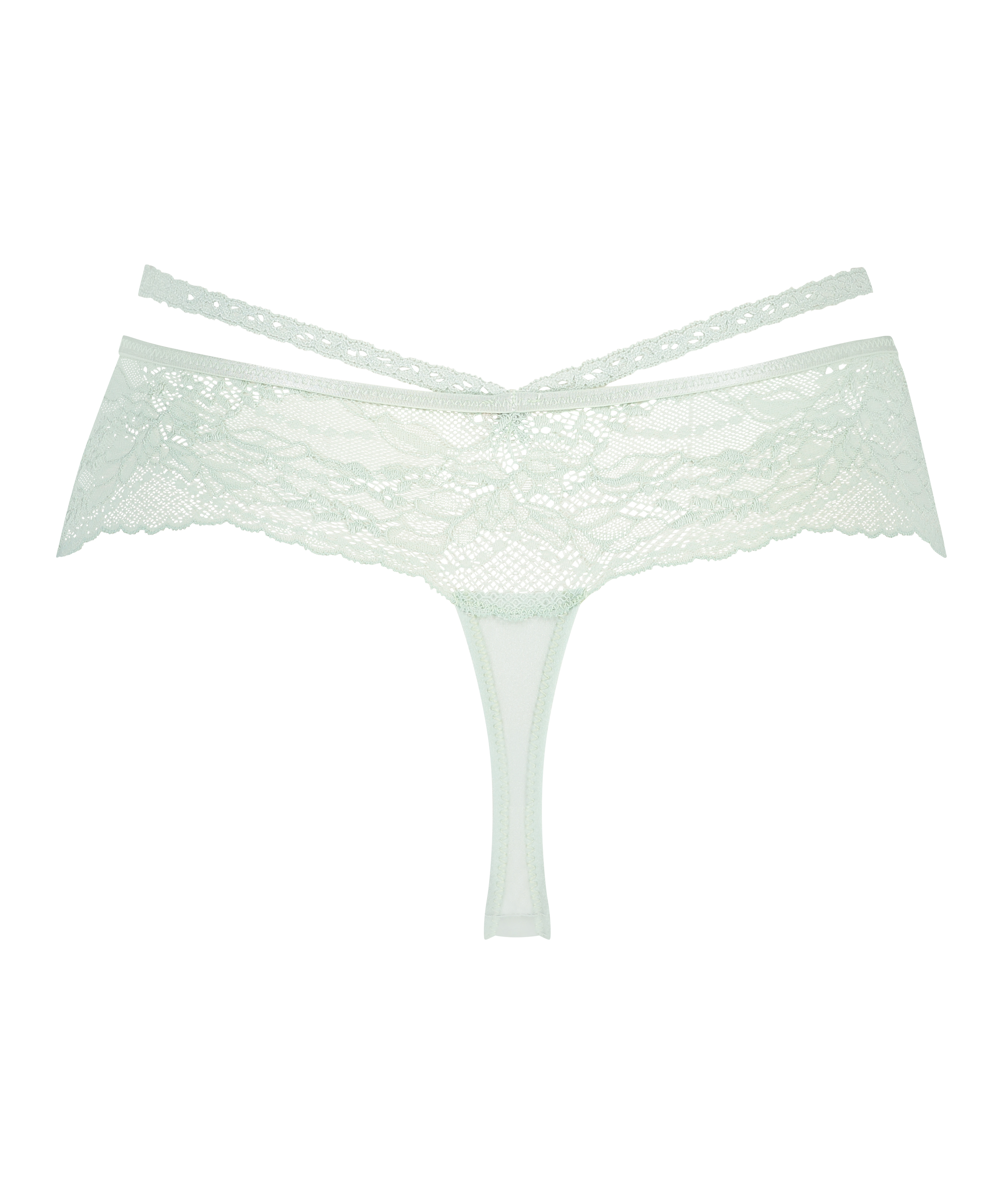 Boxer string Francesca pour €8.99 - Shortys & Boxers - Hunkemöller