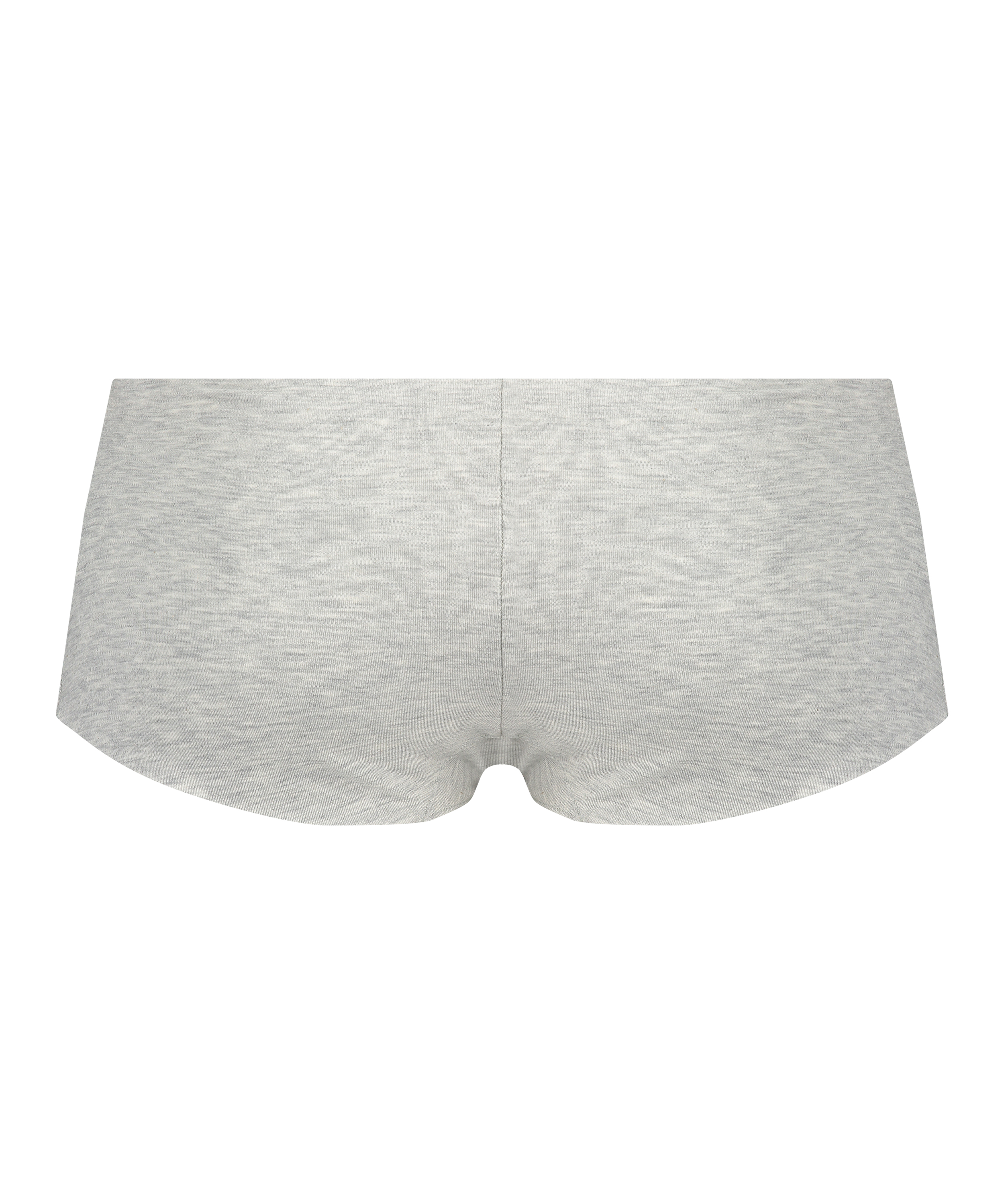 Boxer invisible en coton pour €7.99 - Shortys & Boxers - Hunkemöller