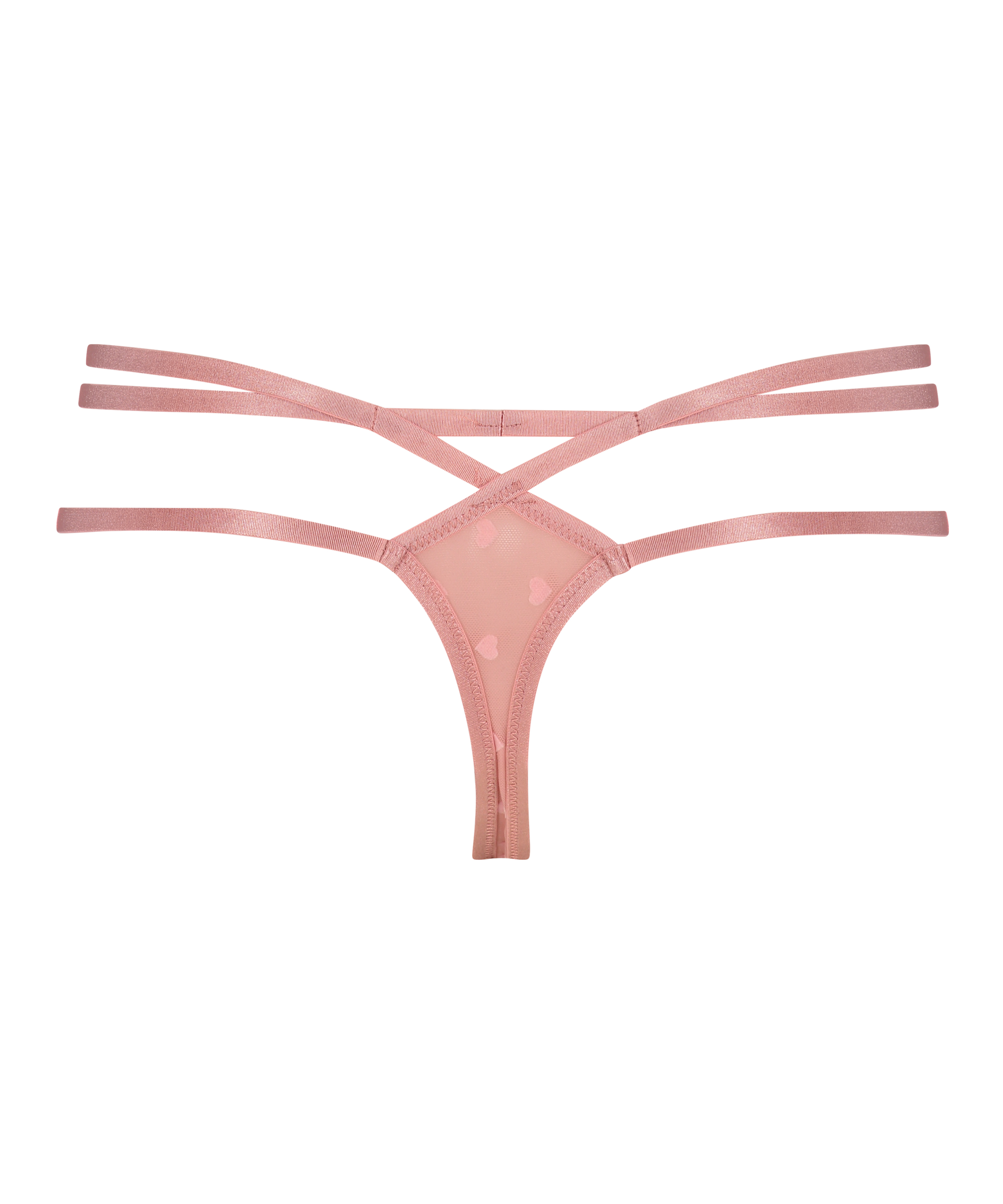 String Mel pour €8.99 - Strings & Boxerstrings - Hunkemöller