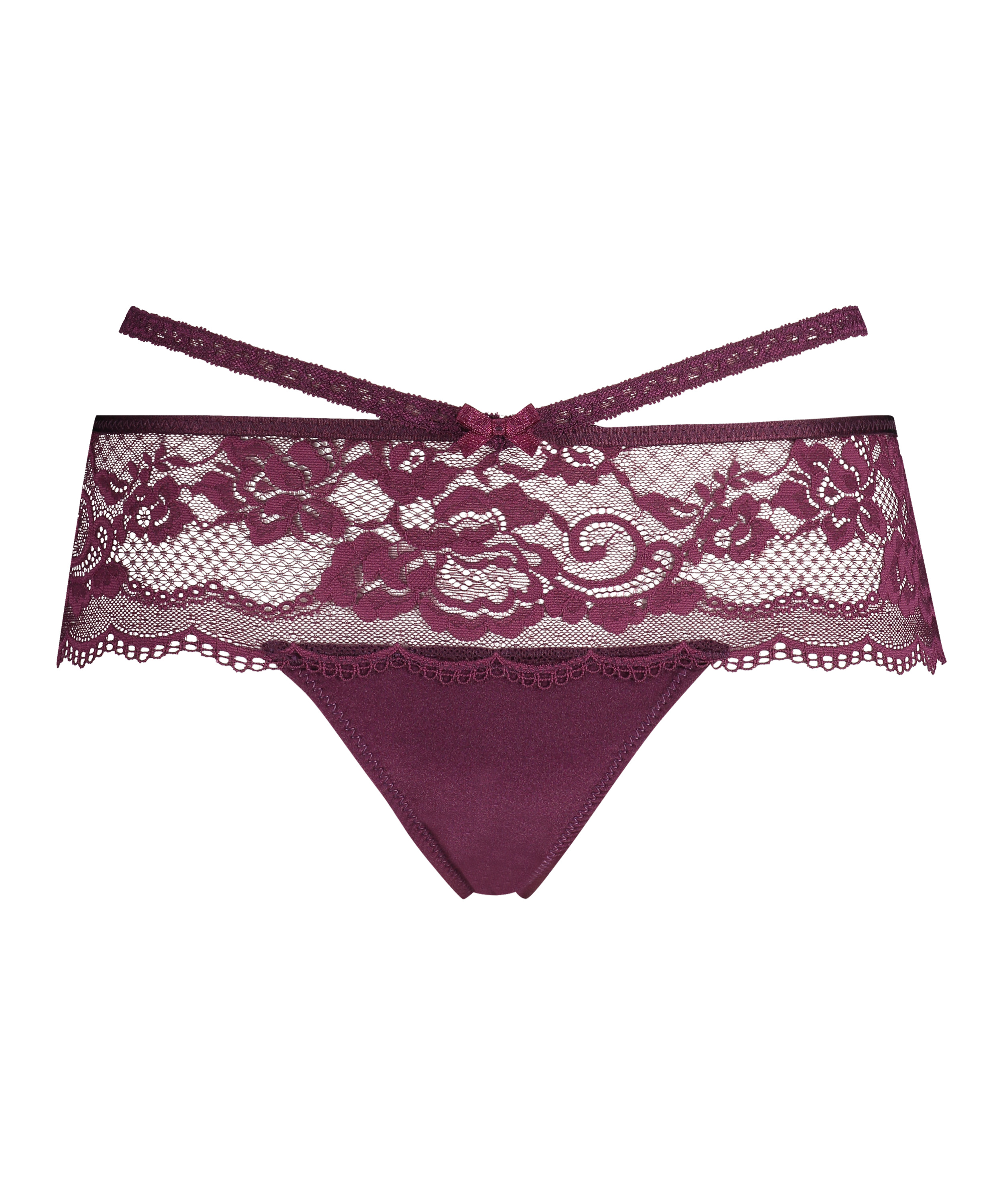 Boxer string Quinn - Strings & Boxerstrings - Hunkemöller