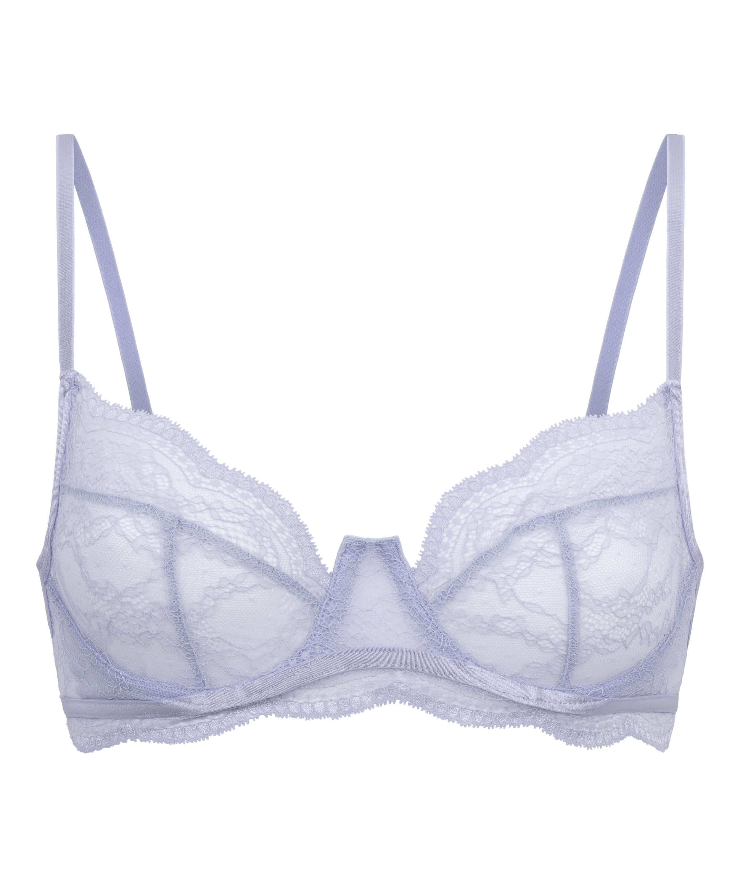 Soutien-gorge non-rembourré à armatures Isabelle - Nouveau - Hunkemöller