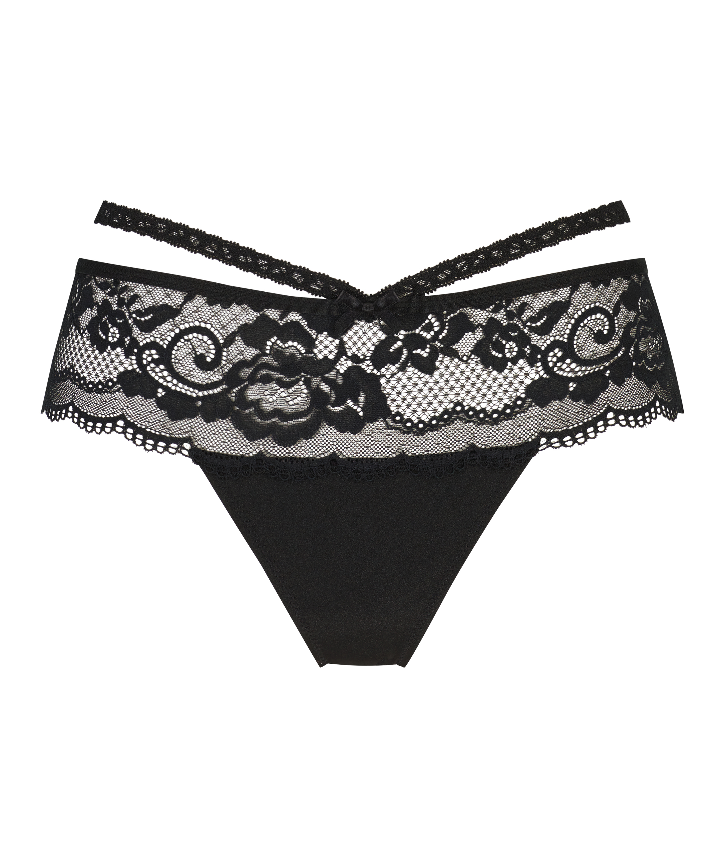 Boxer string Quinn pour €8.99 - Strings & Boxerstrings - Hunkemöller