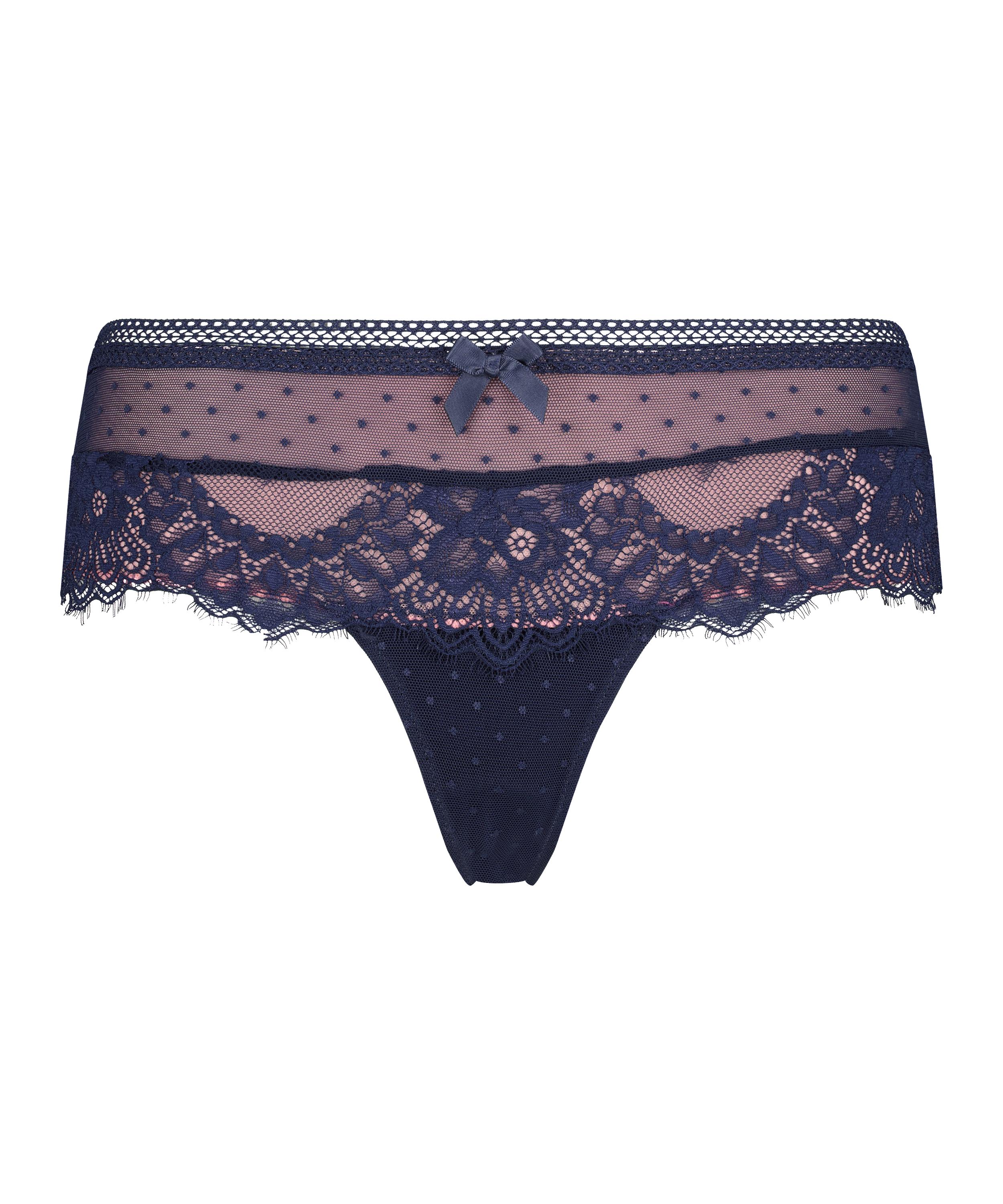 Boxer string Bessie - Strings & Boxerstrings - Hunkemöller