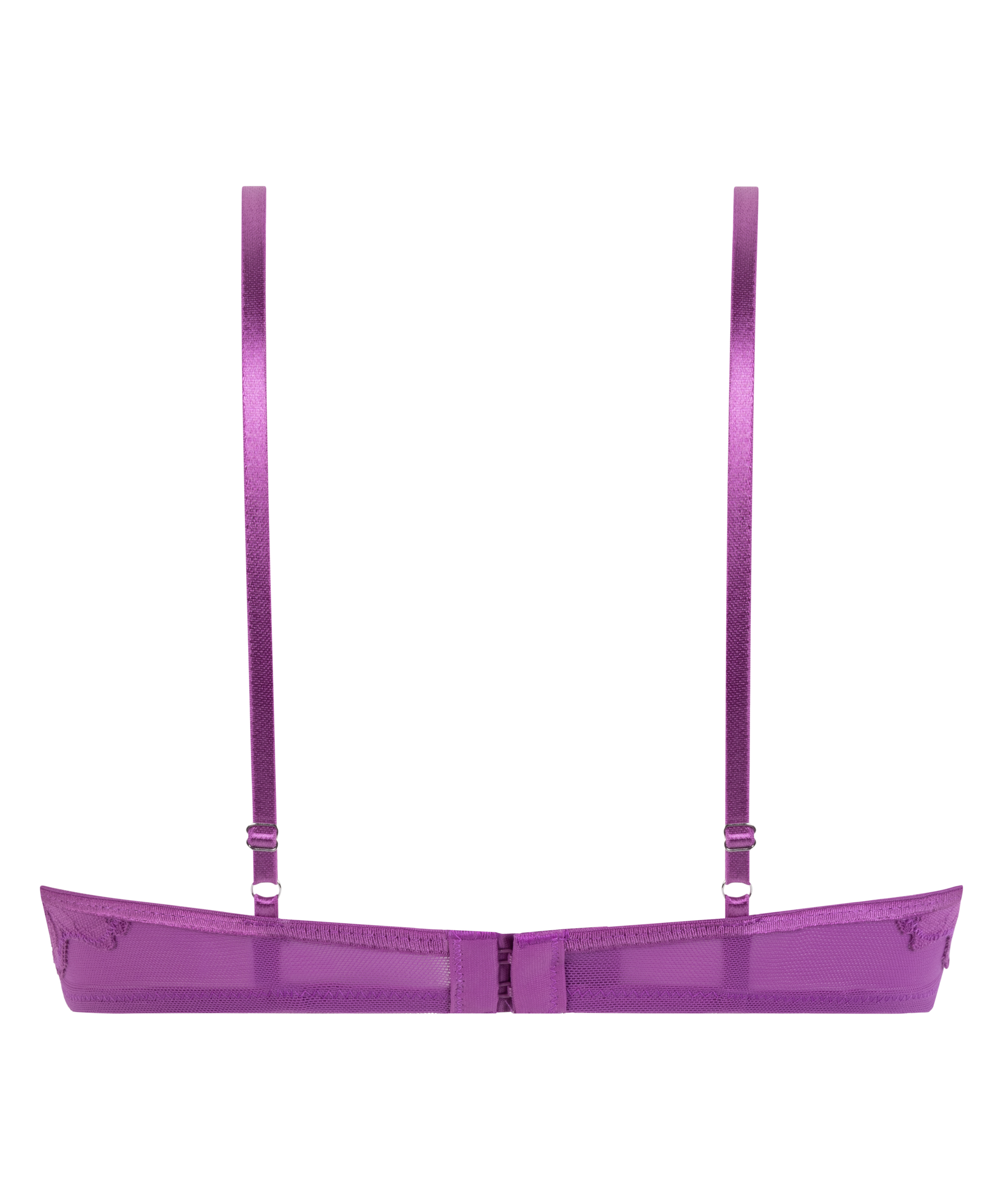 Soutien-gorge à armatures non-préformé Ingrid - Soutiens-Gorge Non ...