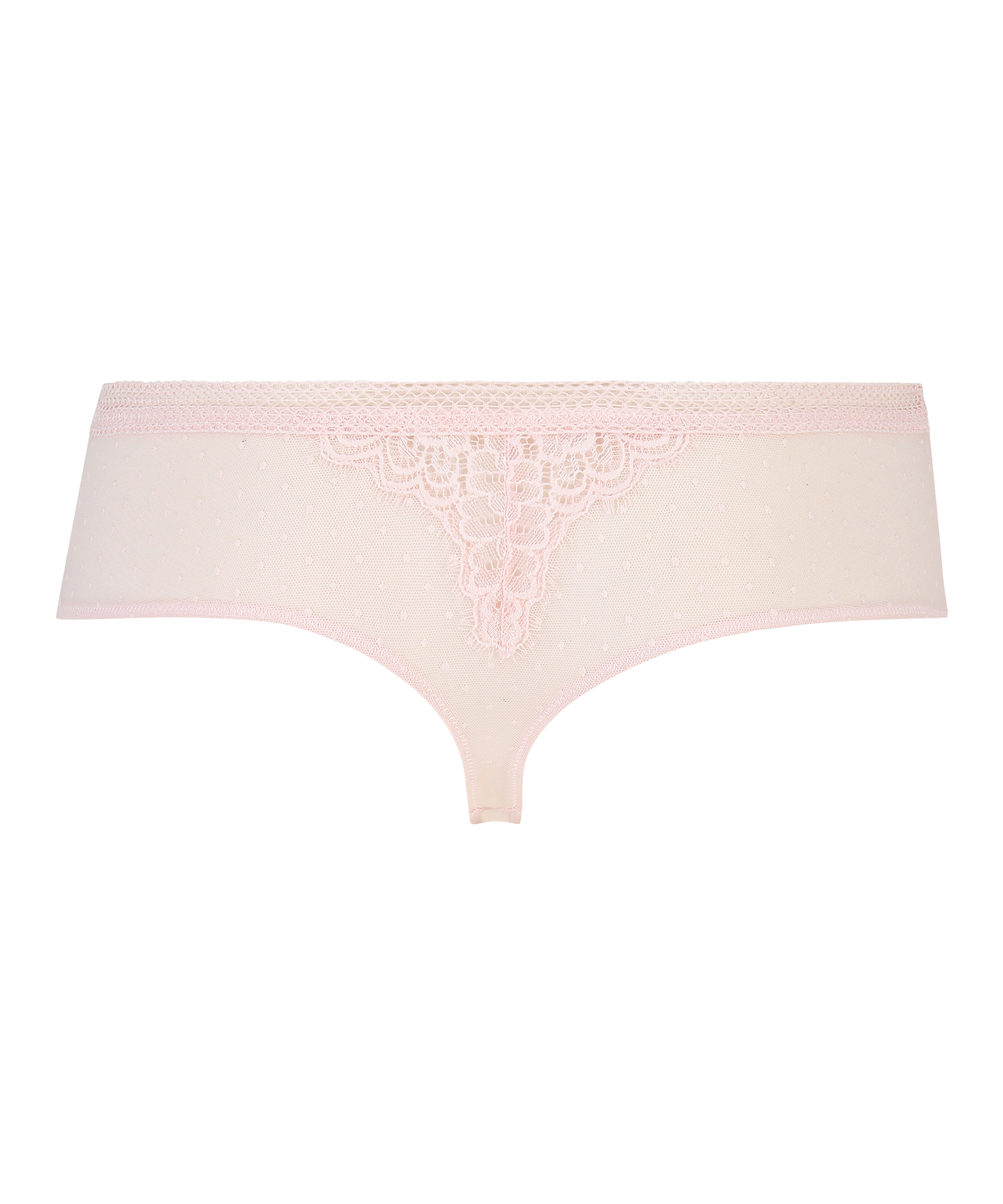 Boxer string Bessie - Strings & Boxerstrings - Hunkemöller