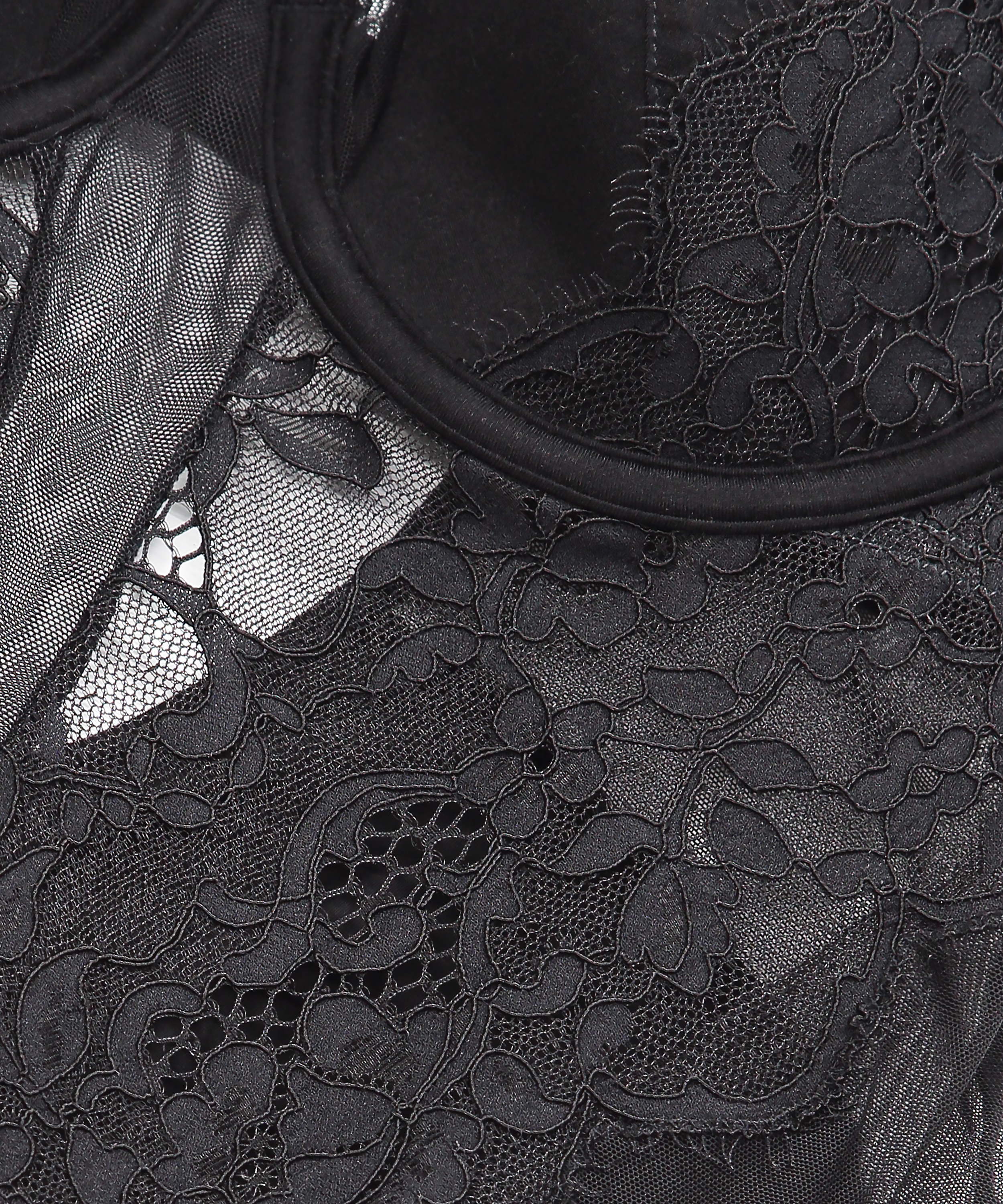 Body Riley - Body et bustiers - Hunkemöller