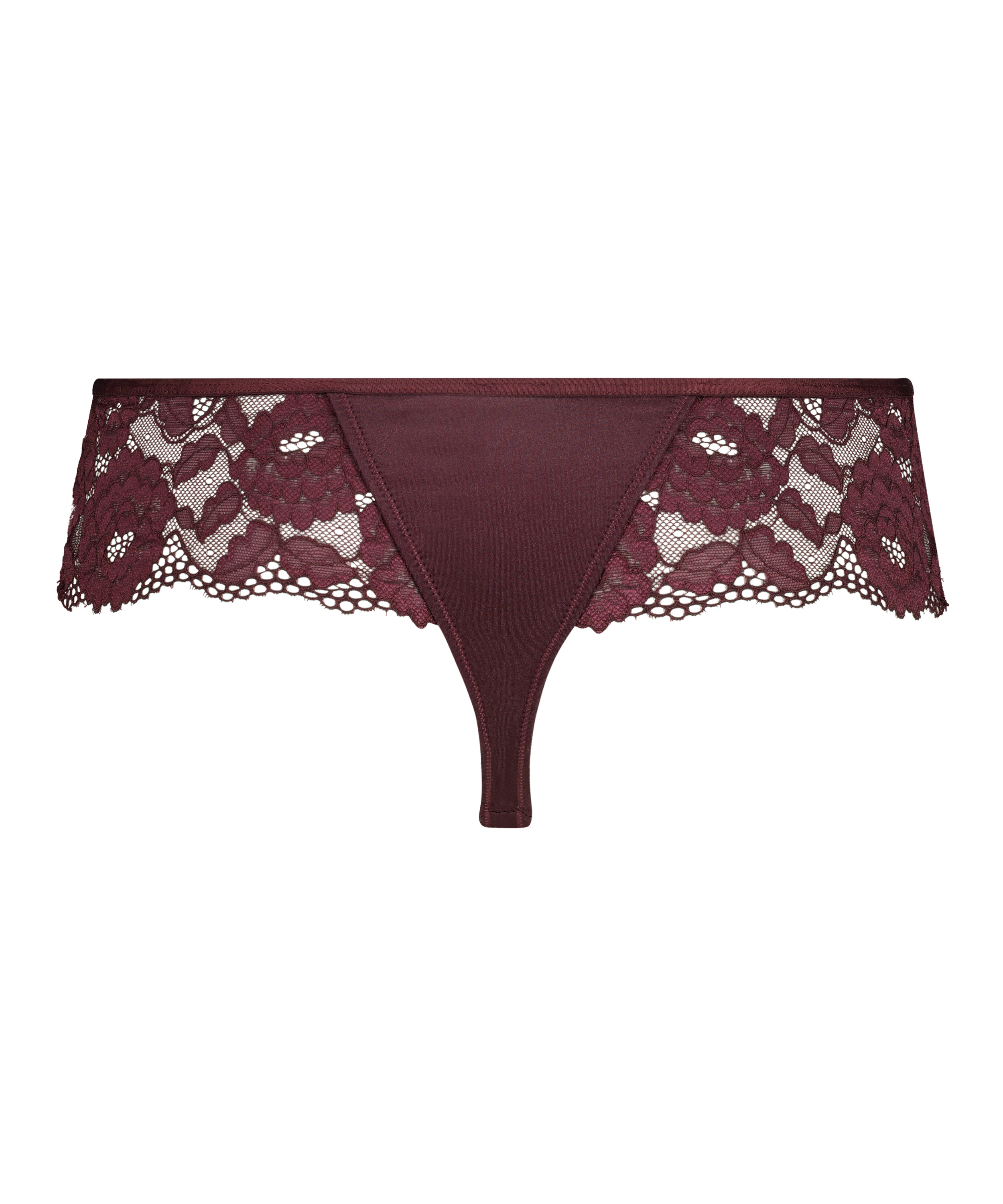 Boxer string Jolie - Strings & Boxerstrings - Hunkemöller