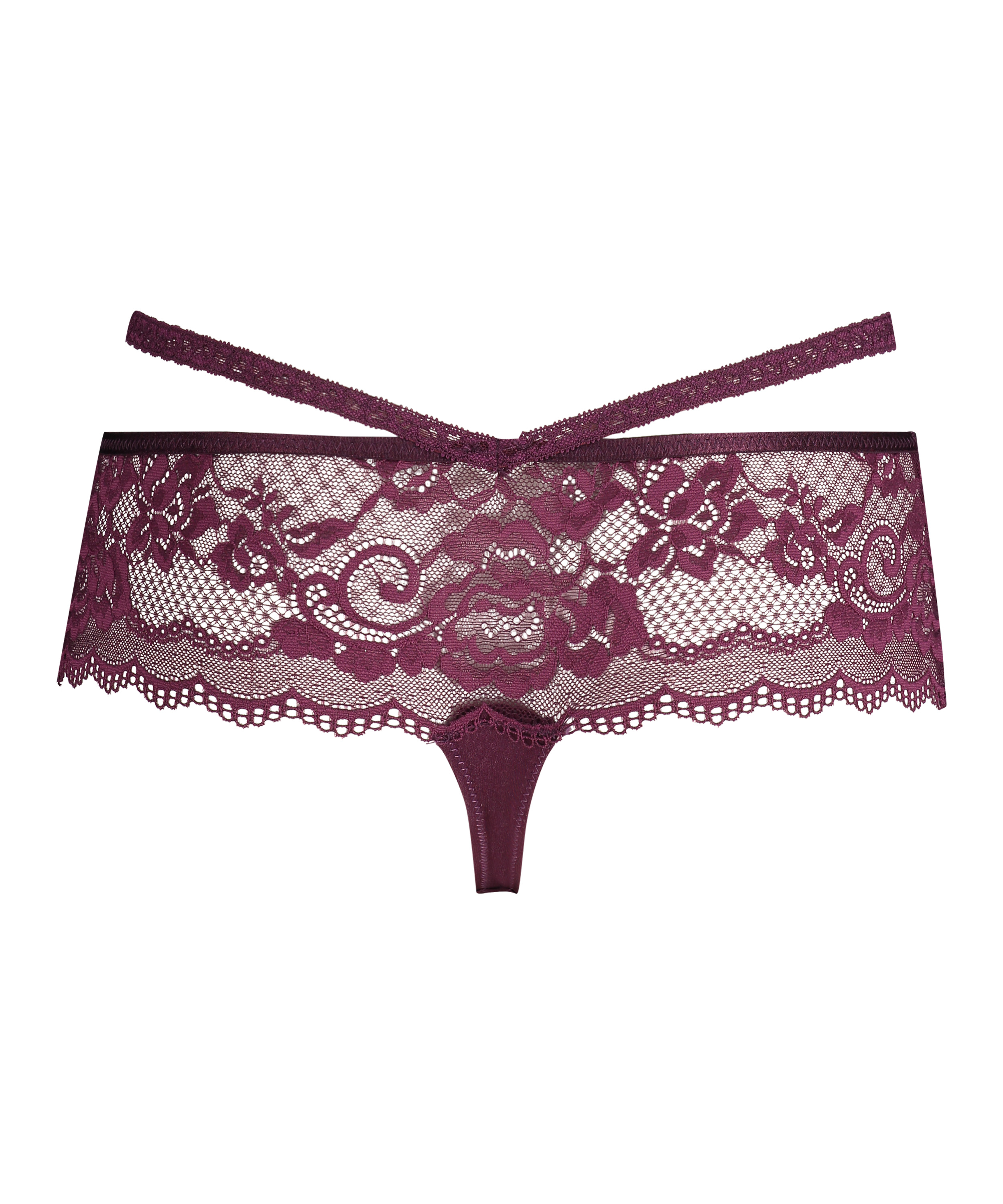 Boxer string Quinn - Strings & Boxerstrings - Hunkemöller