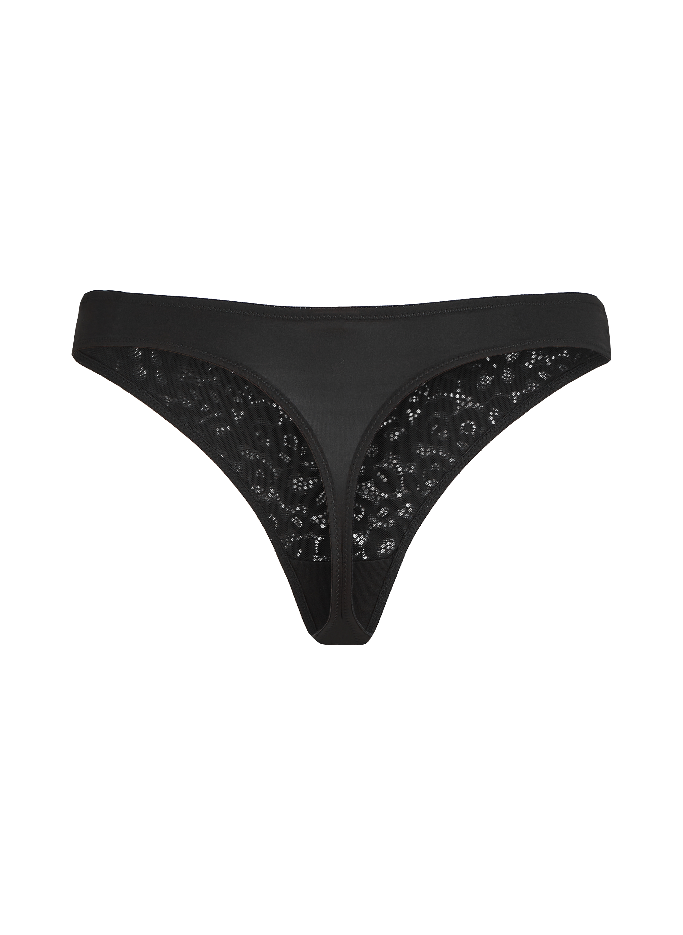 String Marine pour €17.99 - Strings & Boxerstrings - Hunkemöller