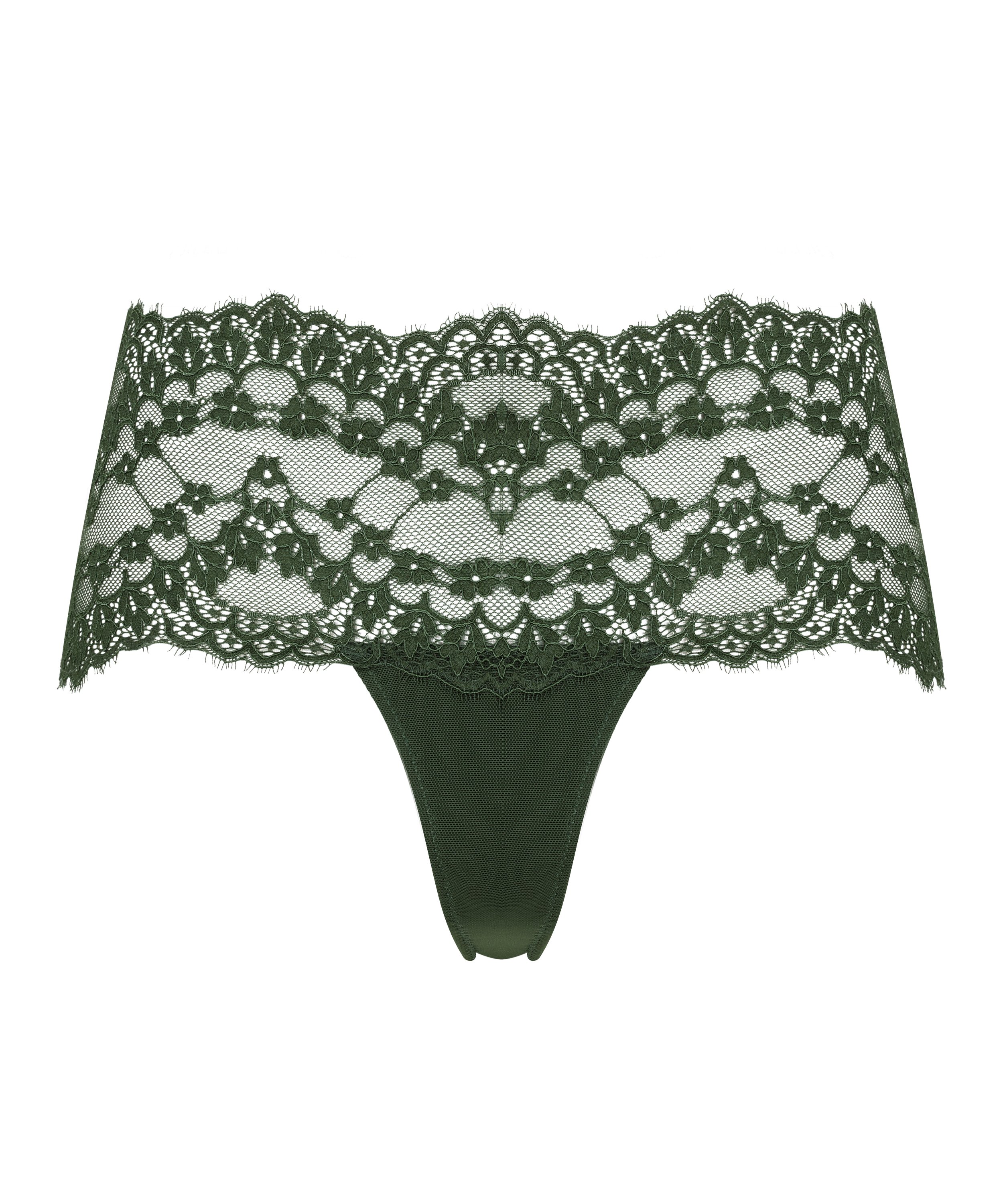 Boxer string Daisy - Strings & Boxerstrings - Hunkemöller