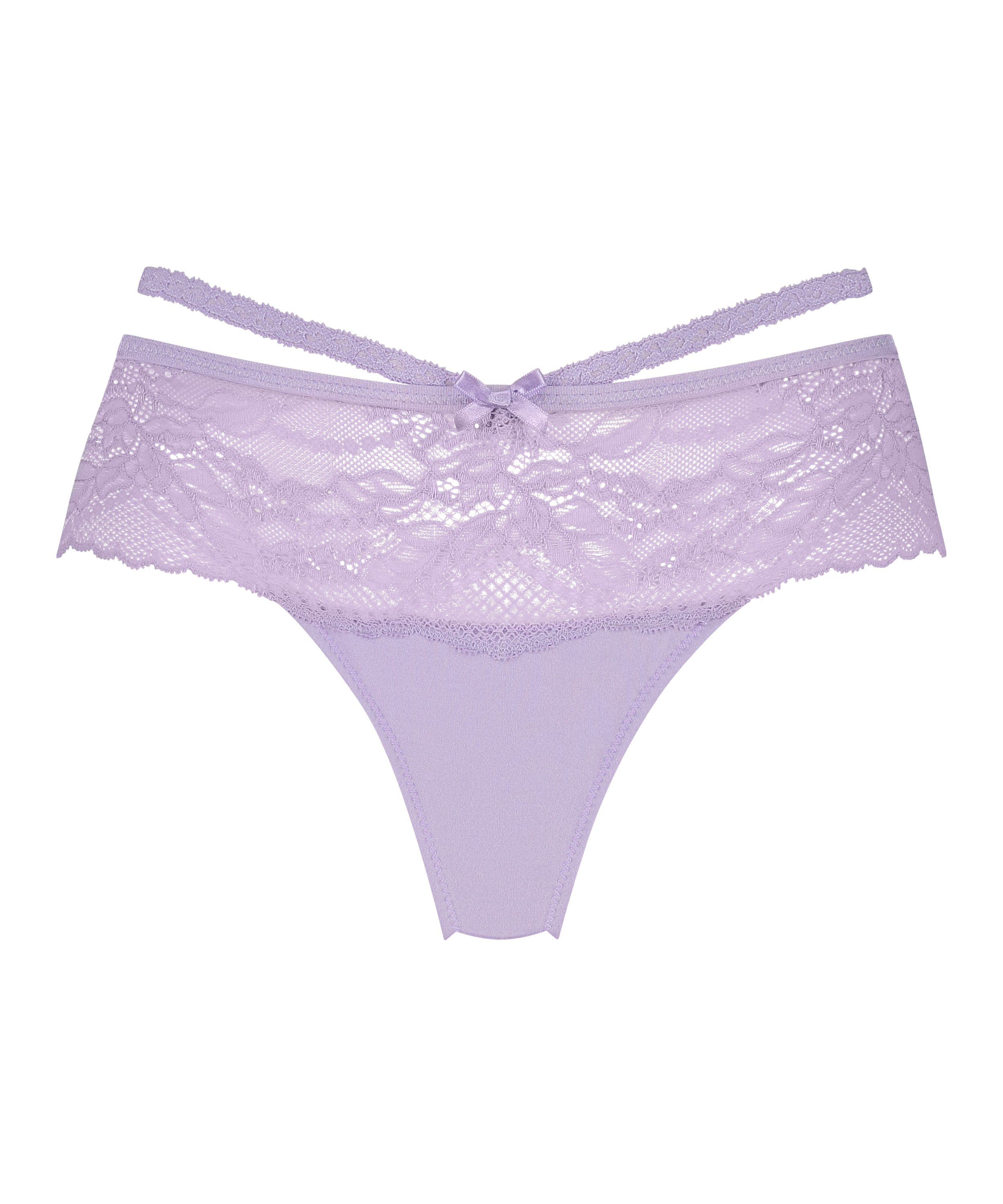 Boxer string Francesca pour €8.99 - Shortys & Boxers - Hunkemöller