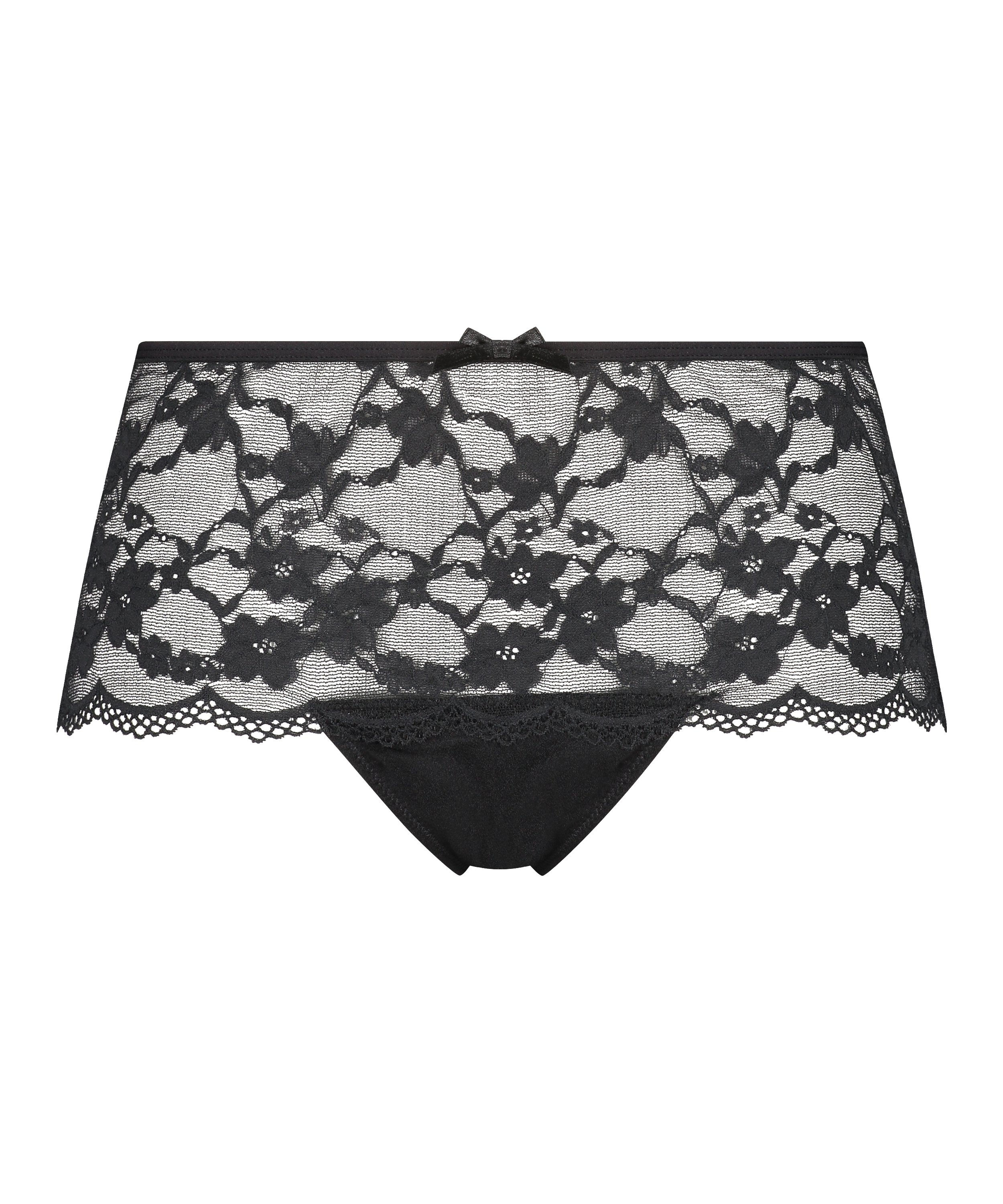 String boxer Darla Curvy - Strings & Boxerstrings - Hunkemöller