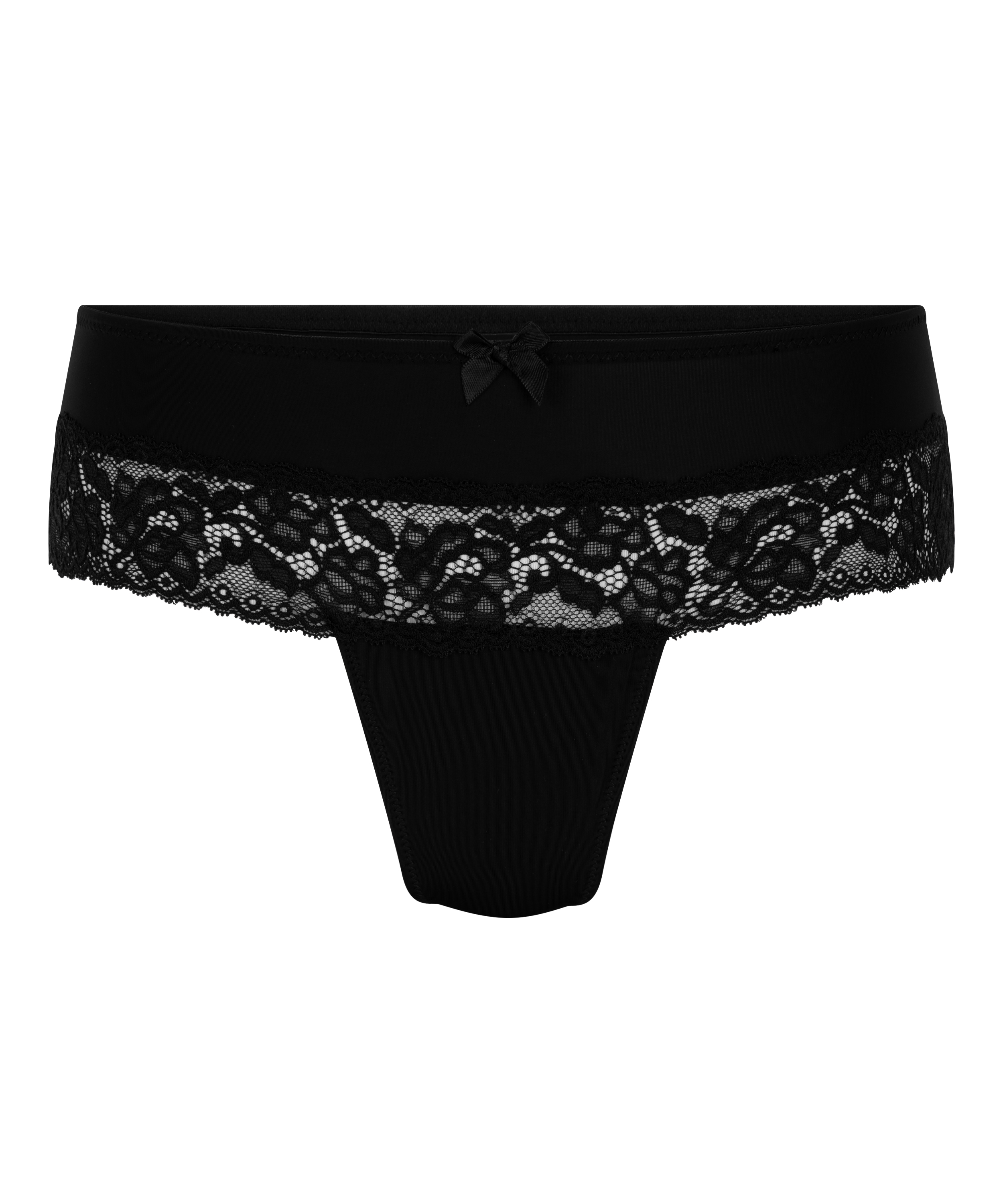 Boxer string Paris pour €8.99 - Toutes les Culottes - Hunkemöller